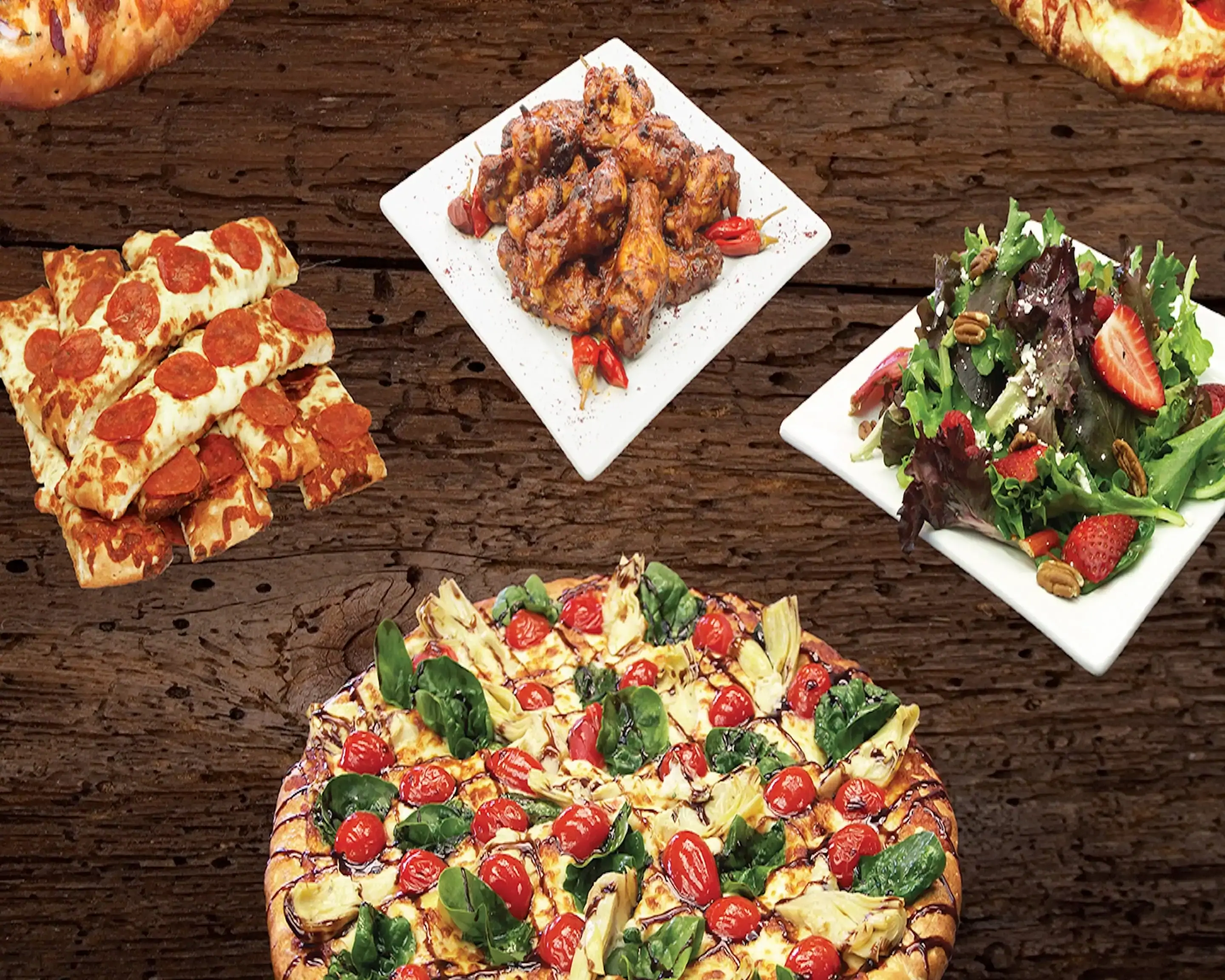 Order Pizza Post (522 E Putnam Ave) Menu Delivery【Menu & Prices ...