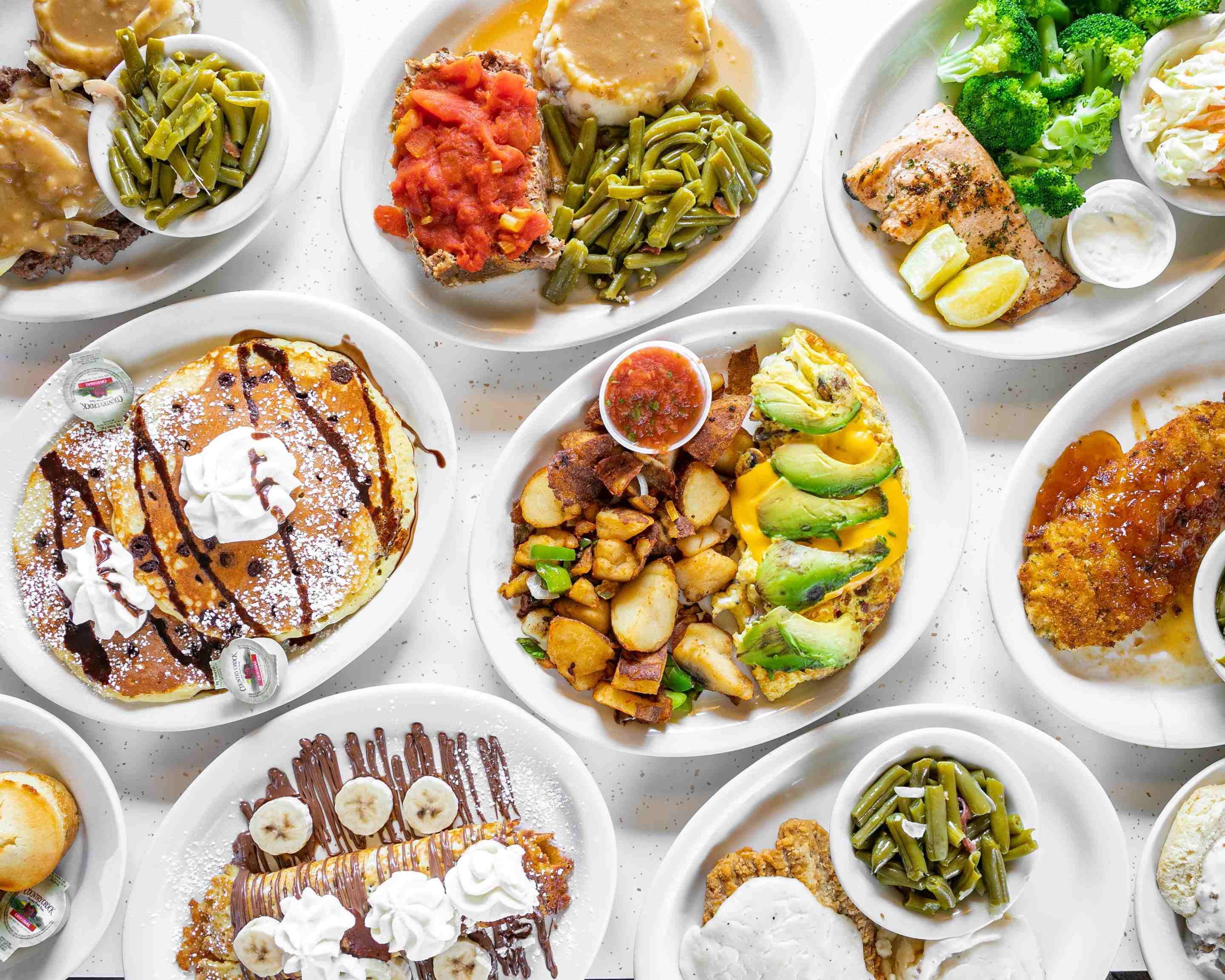 Order Jay Jay Cafe (S Bowen Rd) - Menu & Prices - Arlington Delivery ...