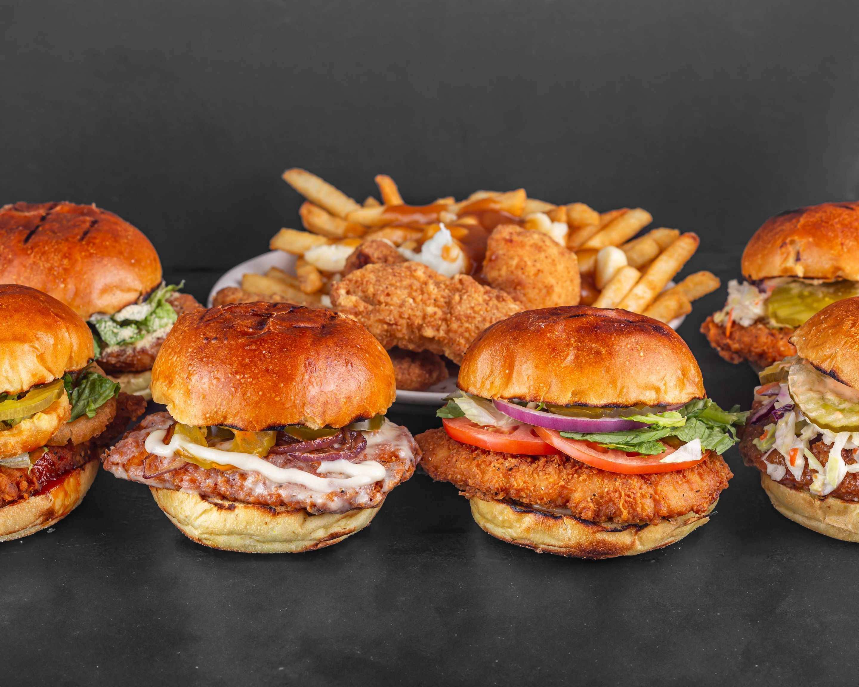 Order Hen House (Cobden Rd) - Menu & Prices - Ottawa Delivery | Uber Eats