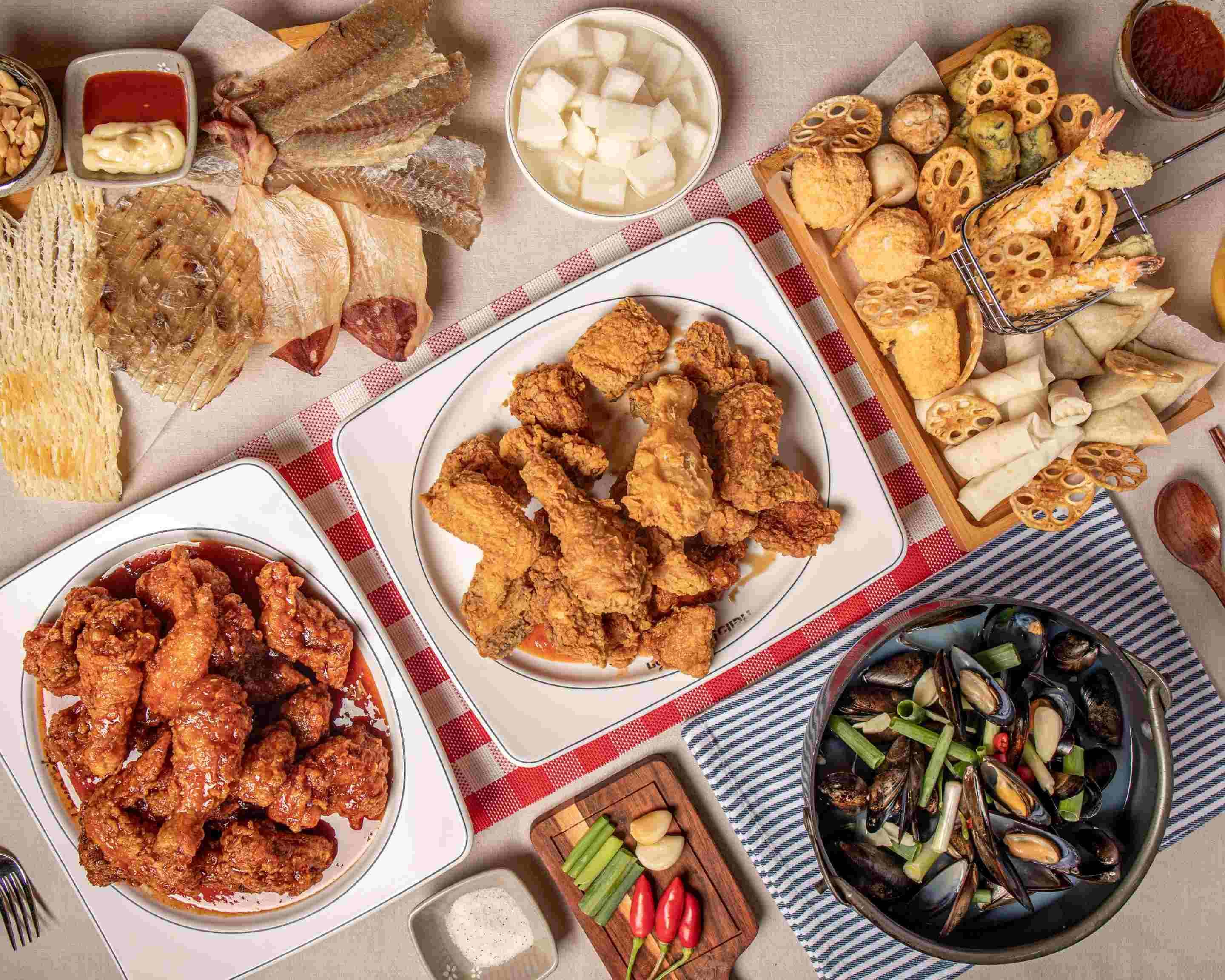 Order Homebush Chicken Mania | Menu & Prices | Sydney Delivery | Uber Eats