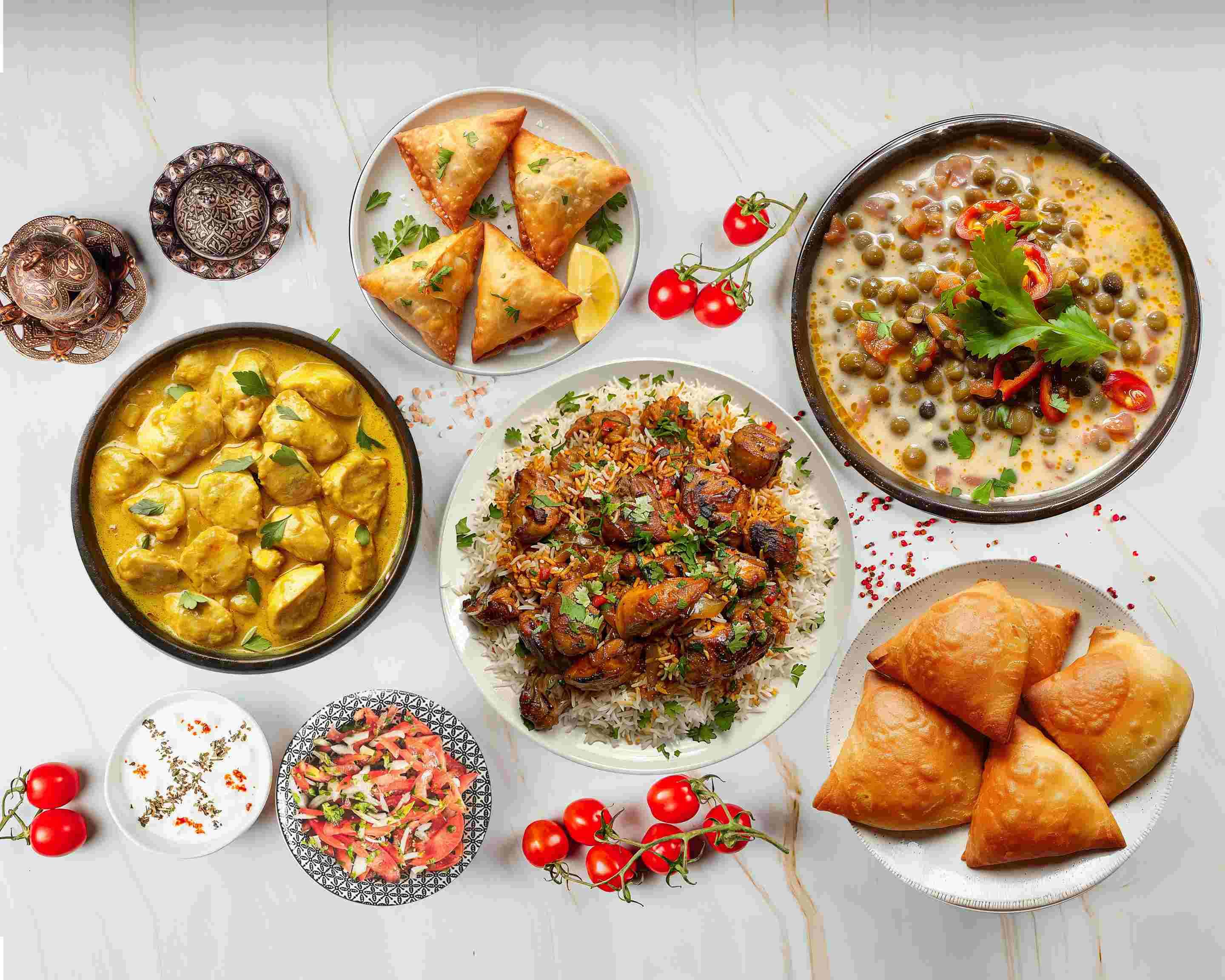 Order Bibi's Swahili Kitchen Menu Delivery Online | Nairobi | Menu ...