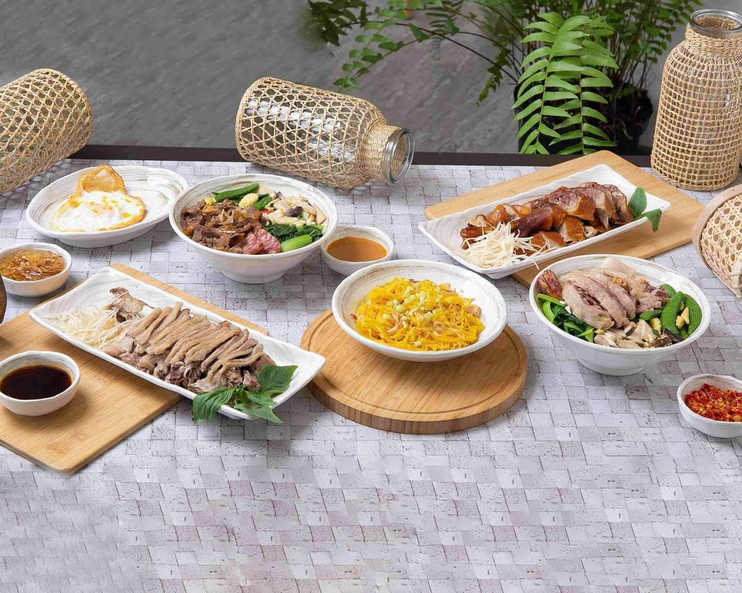 台北偶鵝嚐嚐鵝肉專賣店 蘆洲店的餐點外送 | 價目表和價格 | Uber Eats