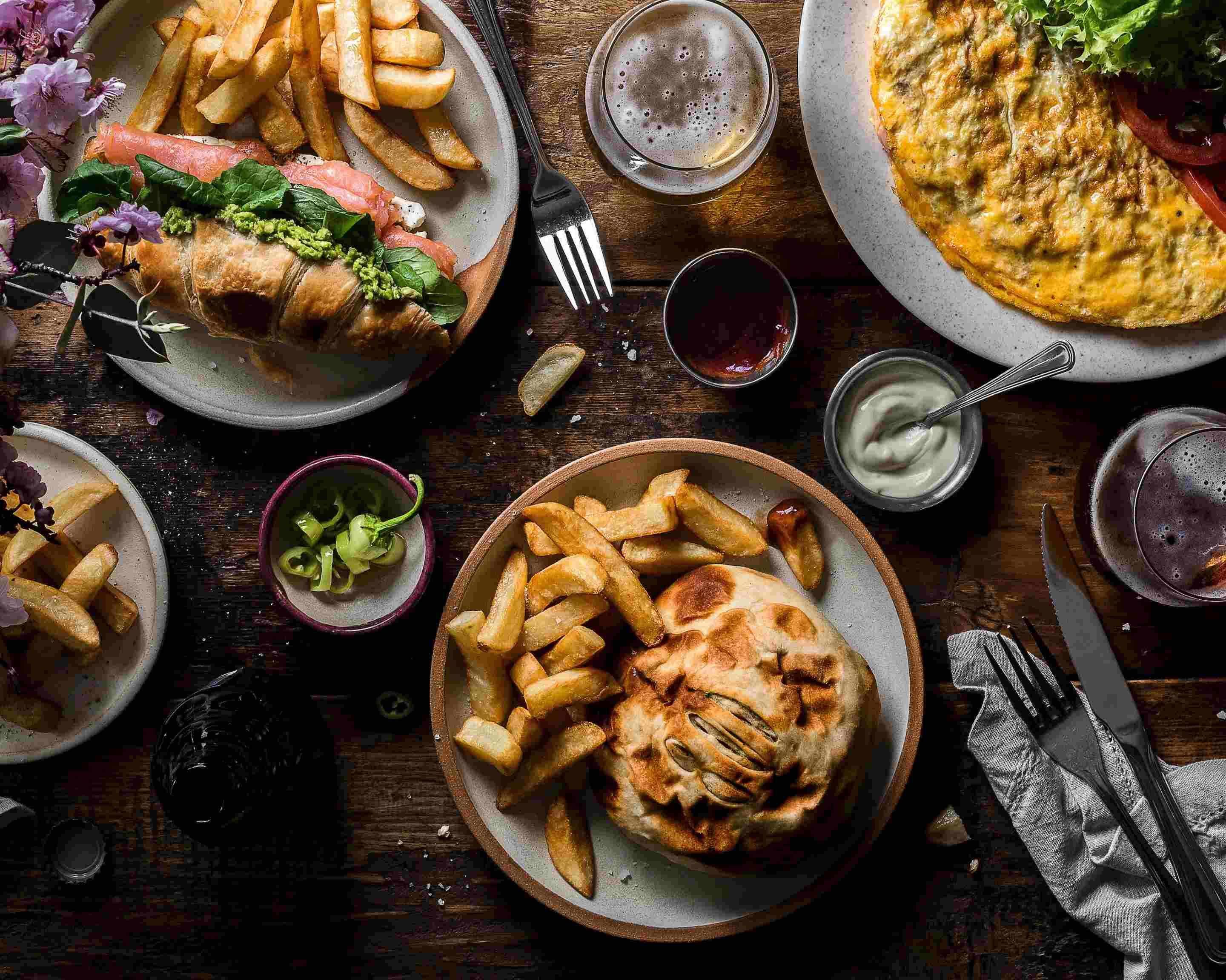 Cassis - Viña del Mar Menú a Domicilio【Menú y Precios】Viña del Mar ...