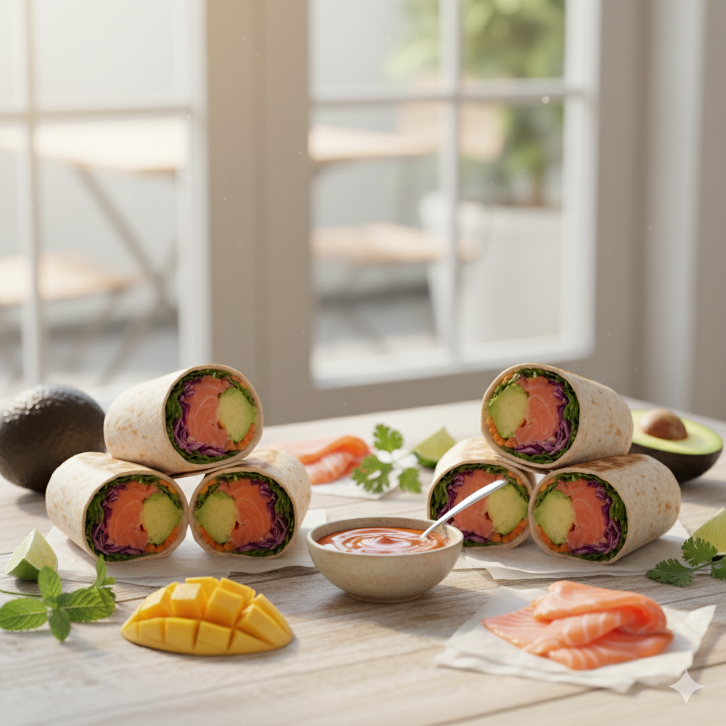 Bronx BadAss Smoothies & Acai (2368 Hoffman St) Menu New York City ...