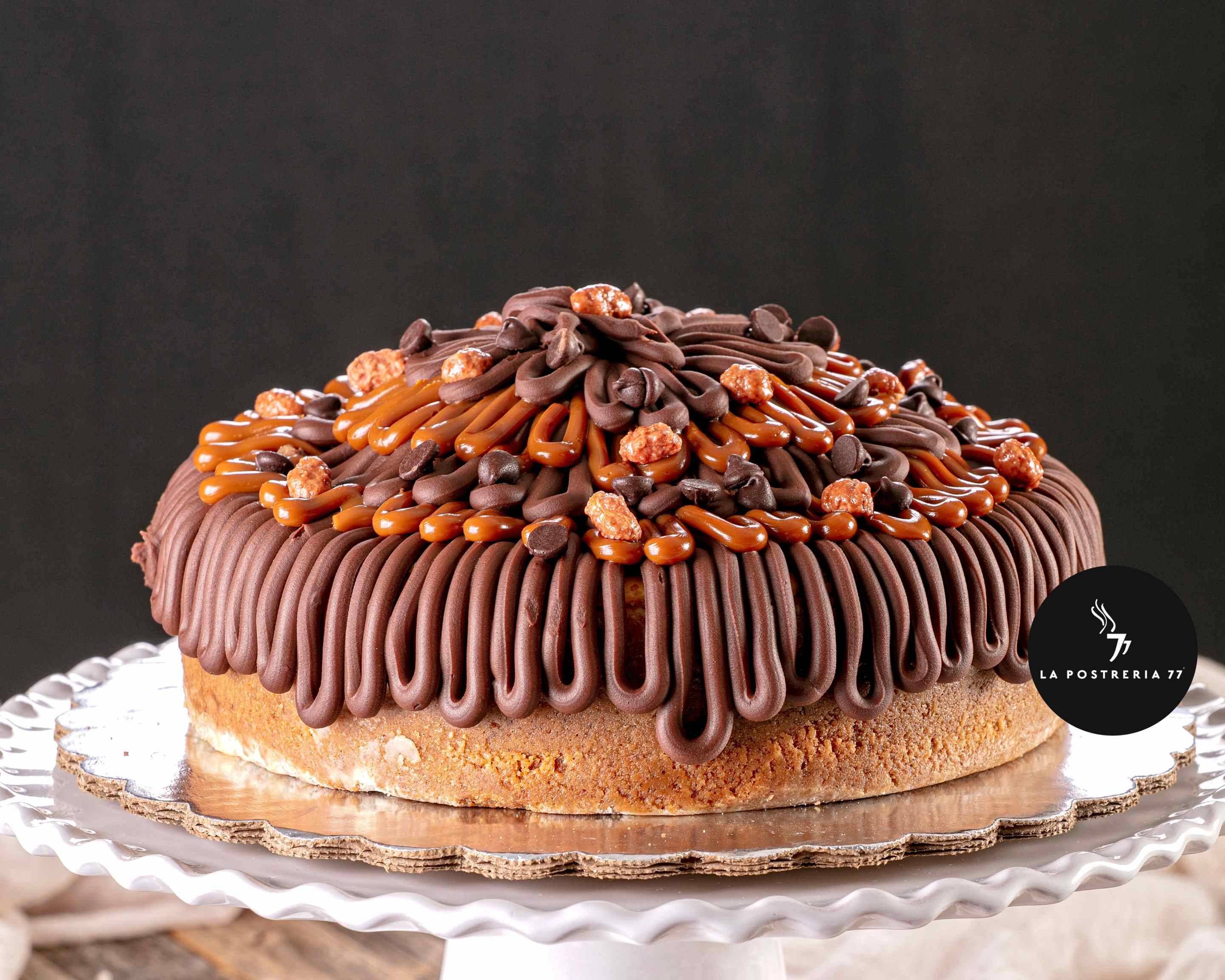 La Postreria 77 (Arboleda) Menú a Domicilio【Menú y Precios】Monterrey ...