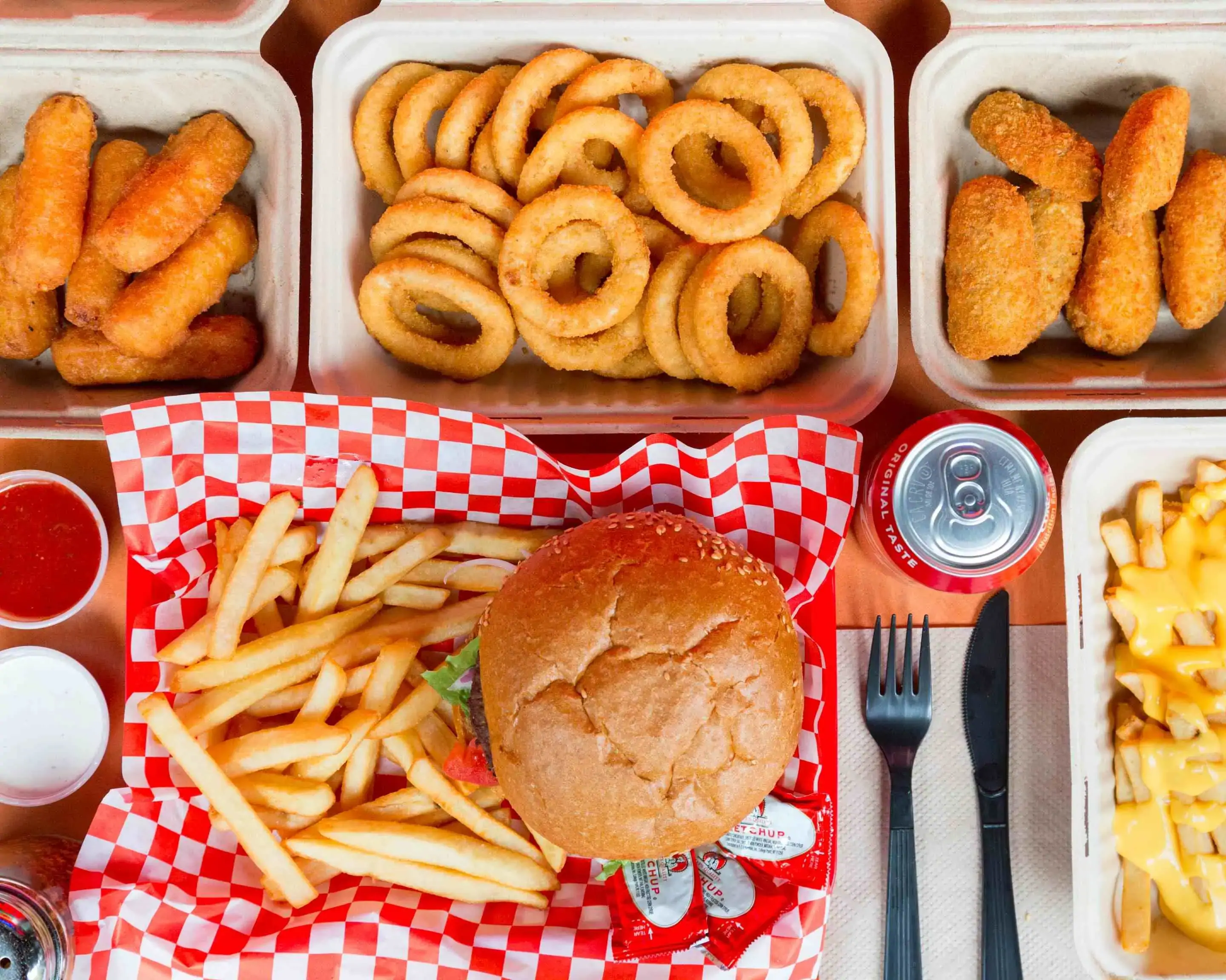 Order Hop Atomica Louisville - Menu & Prices - Louisville Delivery ...