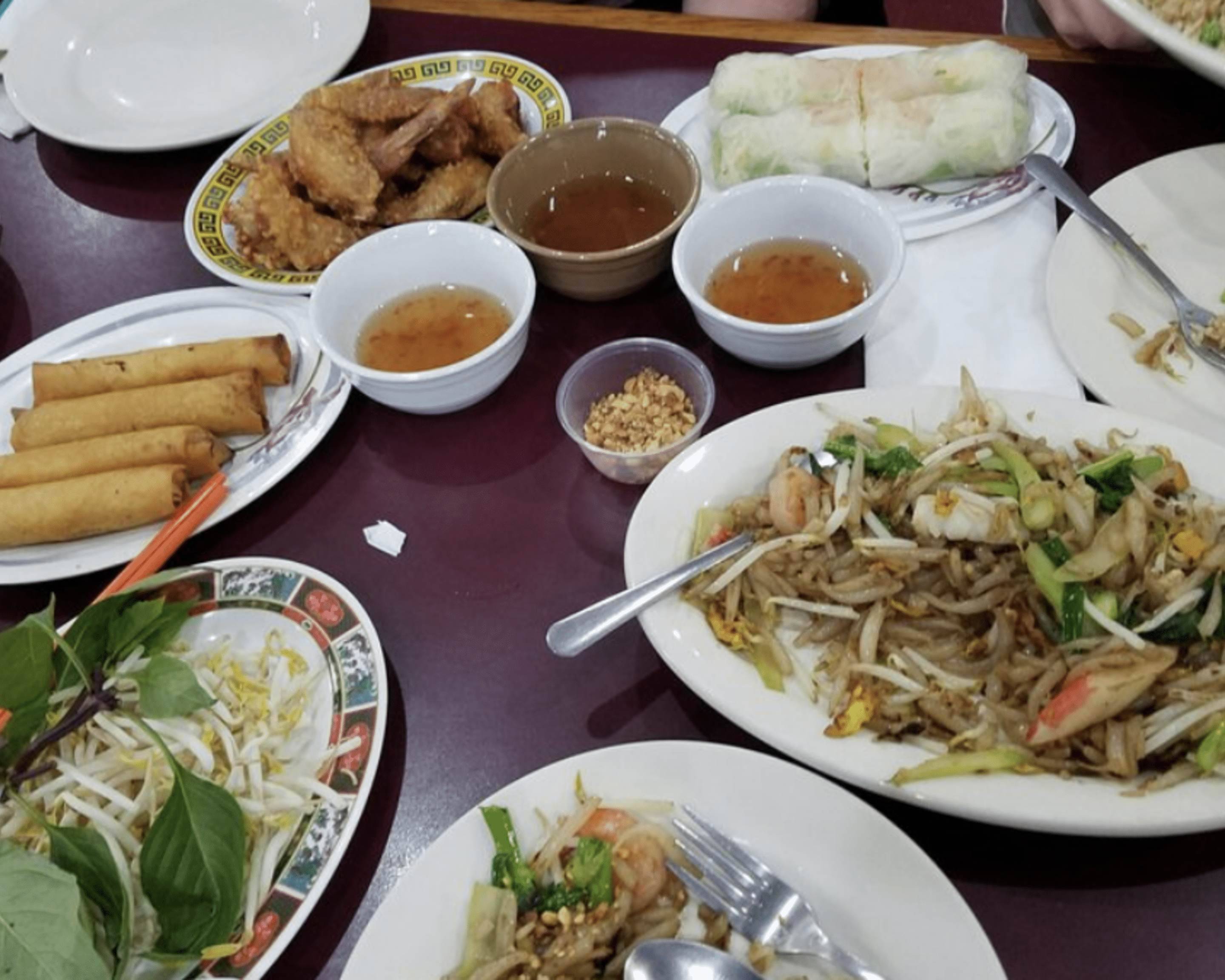 Kolap Restaurant Menu Minneapolis - St. Paul • Order Kolap Restaurant ...