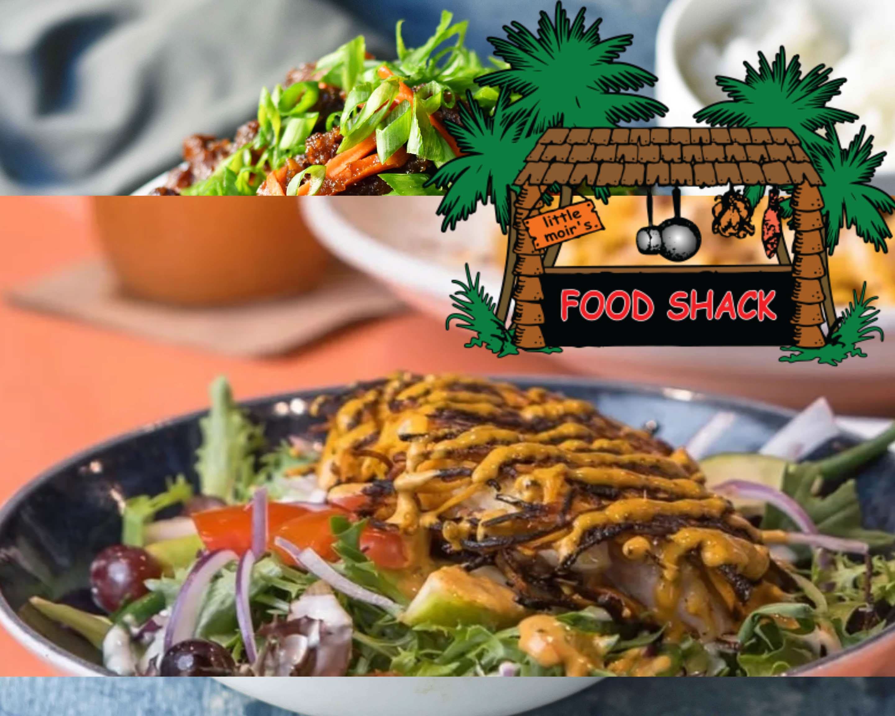 Little Moir's Food Shack Menu Jupiter • Order Little Moir's Food Shack ...