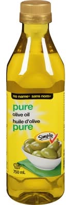 No Name Huile d'olive pure - pure olive oil Delivery Near Me | Order ...