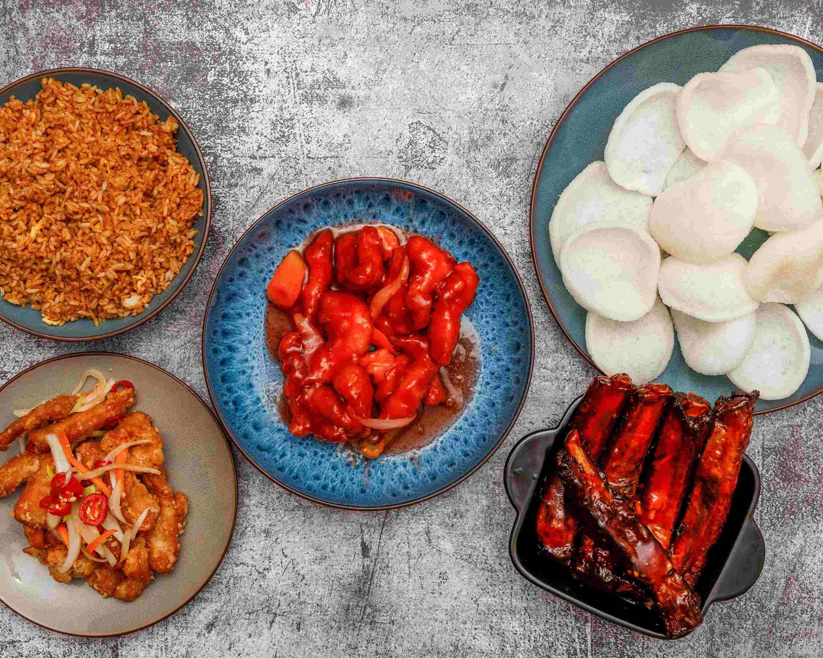 Golden Gate Menu & Prices - Crewe Delivery - Order with Uber Eats