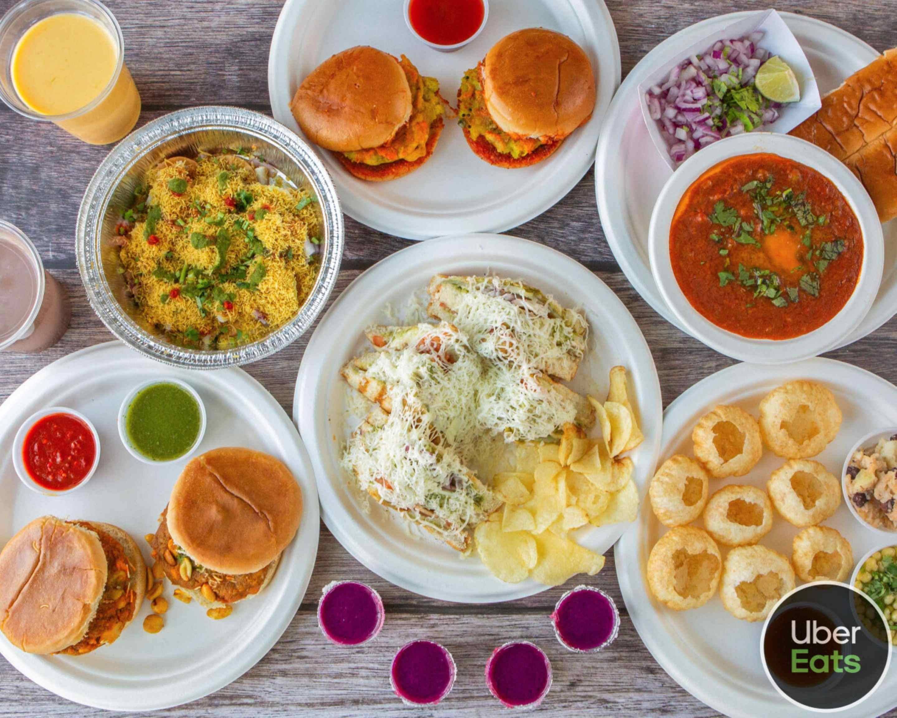 Order Swad Mania Menu Delivery in Jersey City | Swad Mania Prices ...