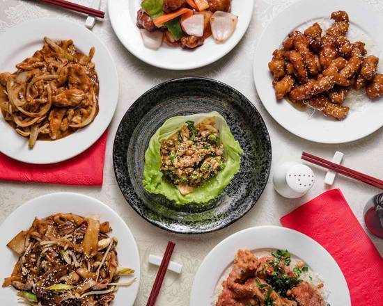 Order Ying Wah Chinese Restaurant | Menu & Prices | Sydney Delivery ...