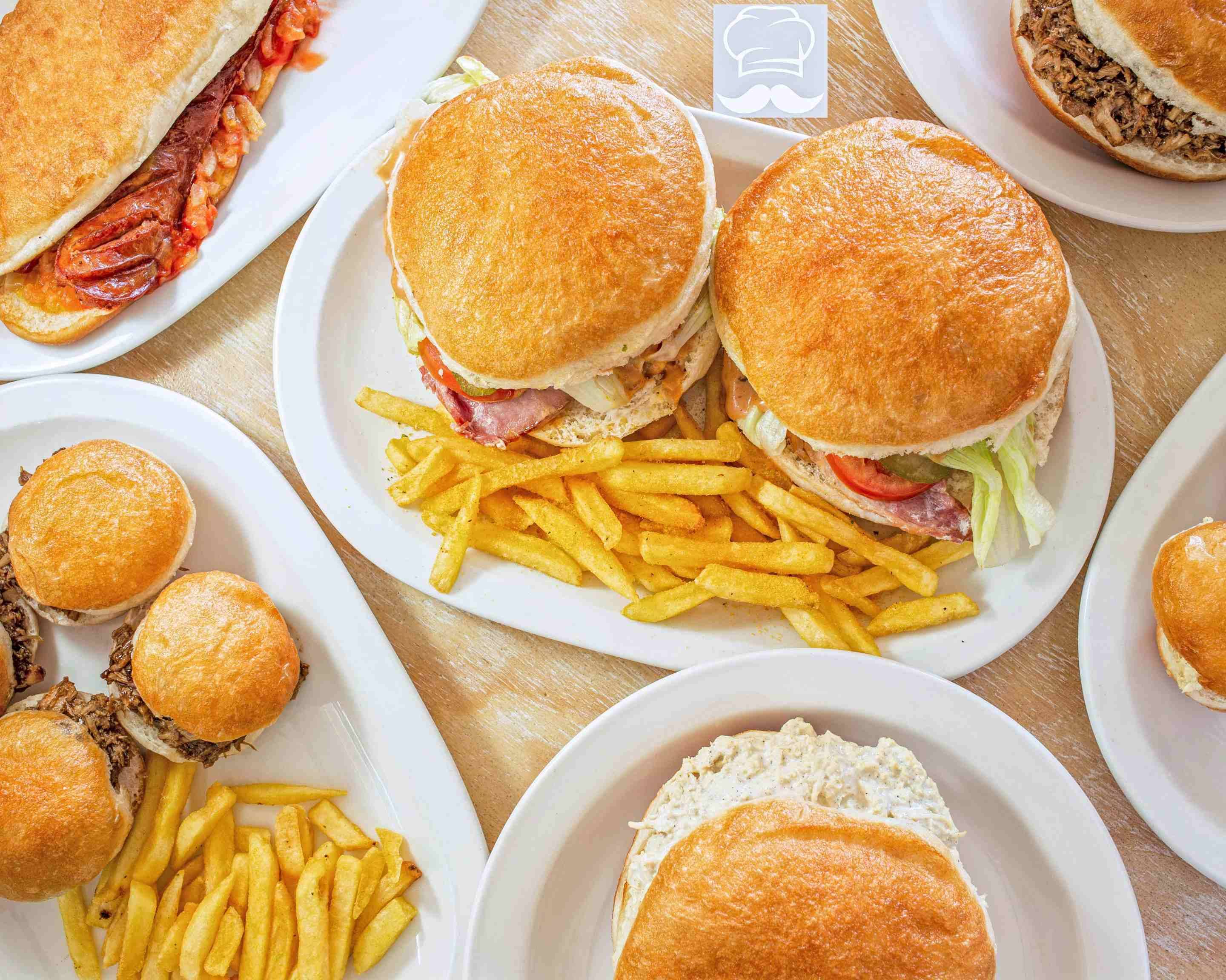 Order Vetkoek Paleis | Menu & prices | Cape Town delivery | Uber Eats