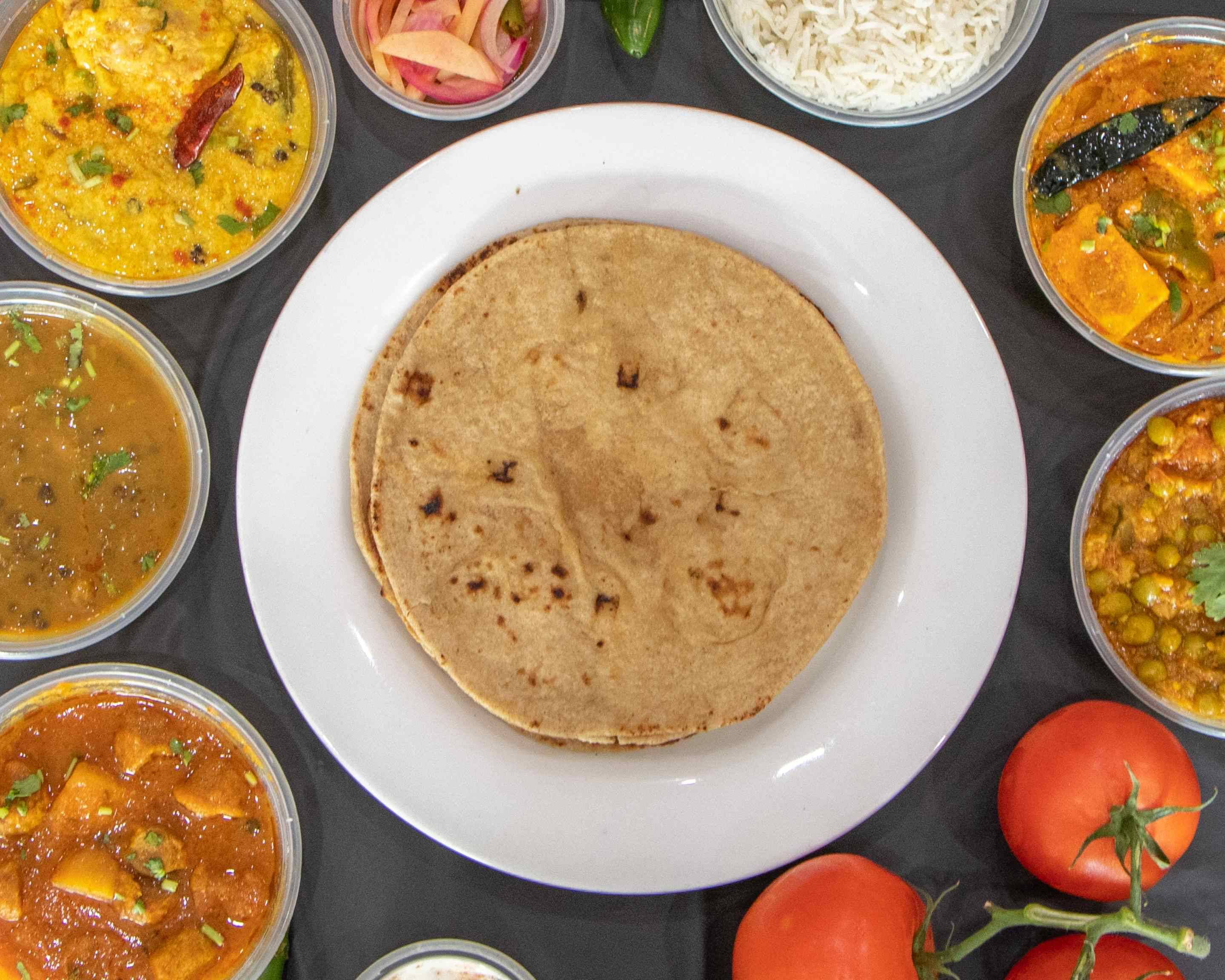 Order Daadis Kitchen (Lalor Park) - Menu Deals & Prices - Sydney ...