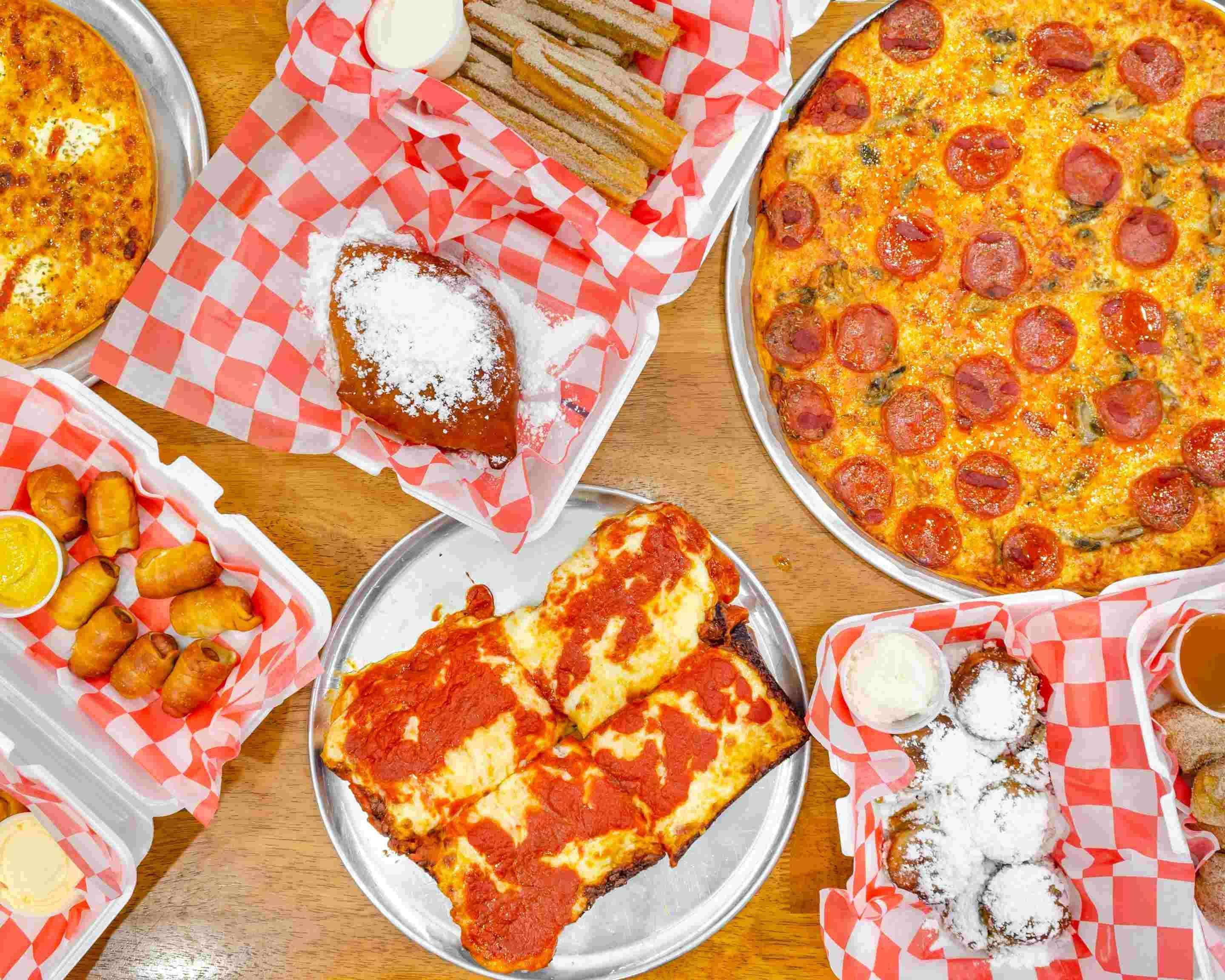 Get Stuffed Too Menu New Jersey • Order Get Stuffed Too Delivery Online ...