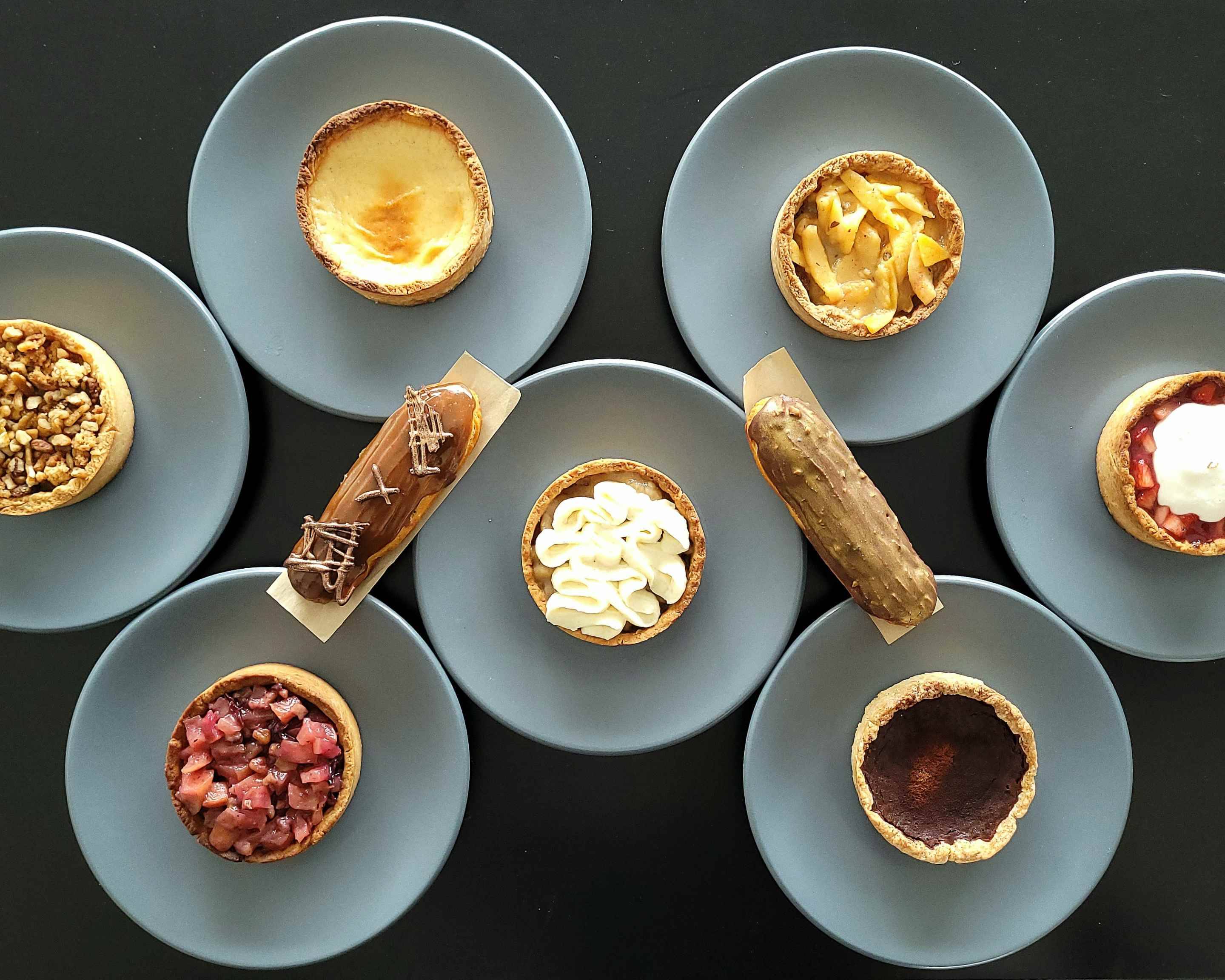 Giosé Pâtisserie a domicilio en Guadalajara | Menú y precios | Uber Eats