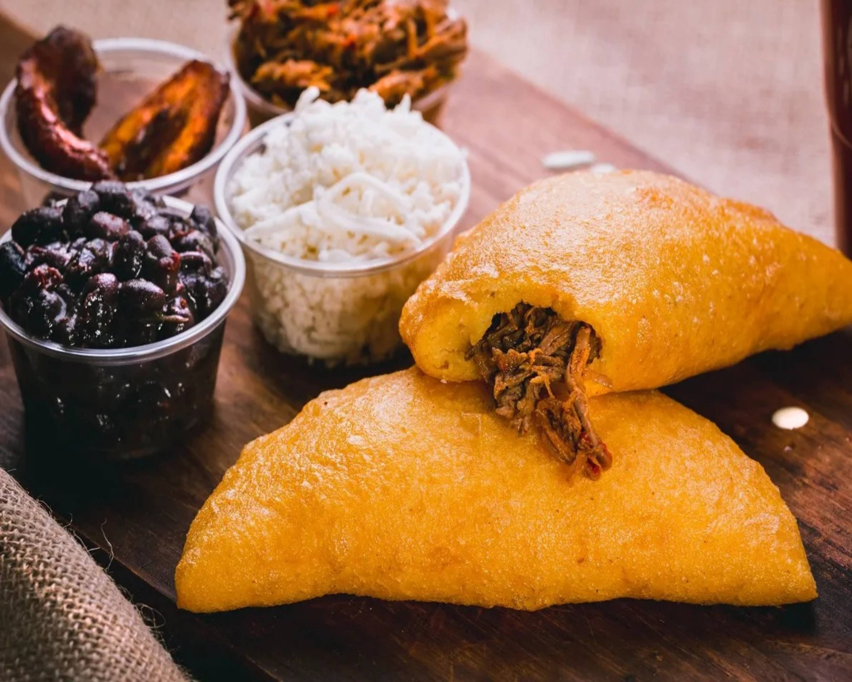 Pastelitos El Morro Menu Delivery【Menu & Prices】Santiago | Uber Eats