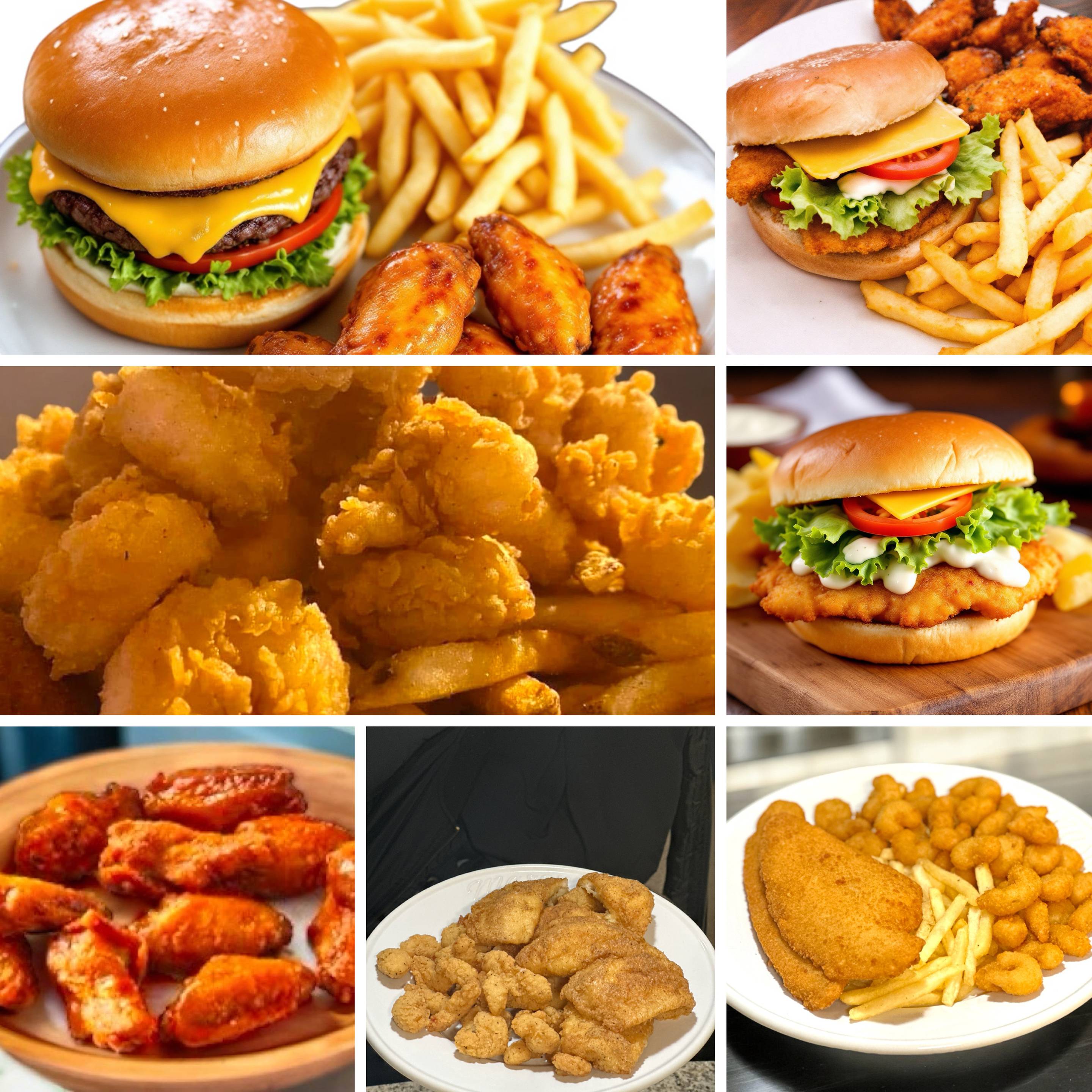 Order Golden Griddle - Menu & Prices - Charlotte Delivery | Uber Eats