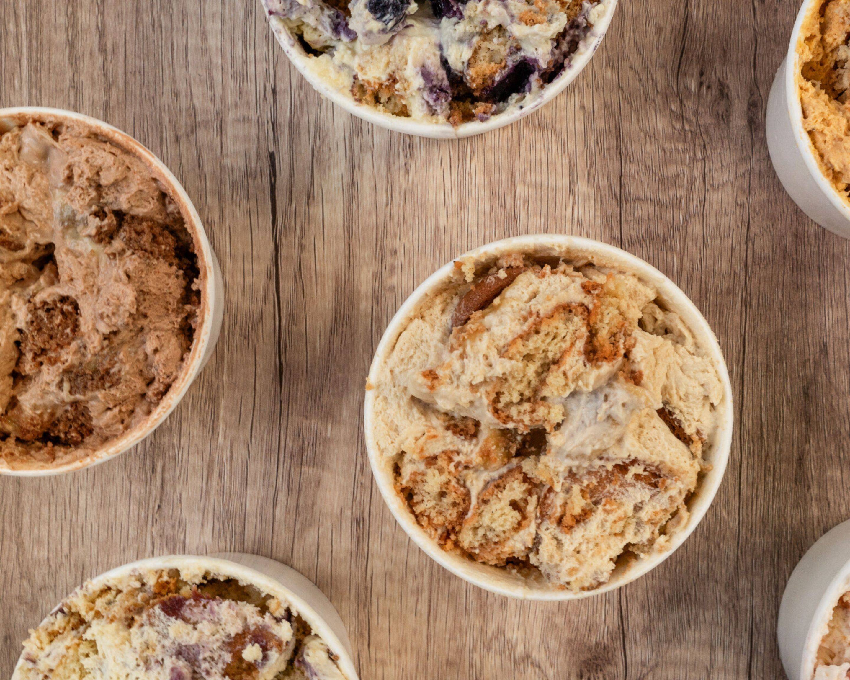 Order parfé diem pudding parfaits Delivery in Salt Lake City | Menu ...