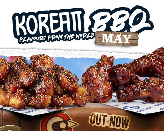 Chicken Cottage (Hounslow East) Menu Deals & Prices - London Delivery ...