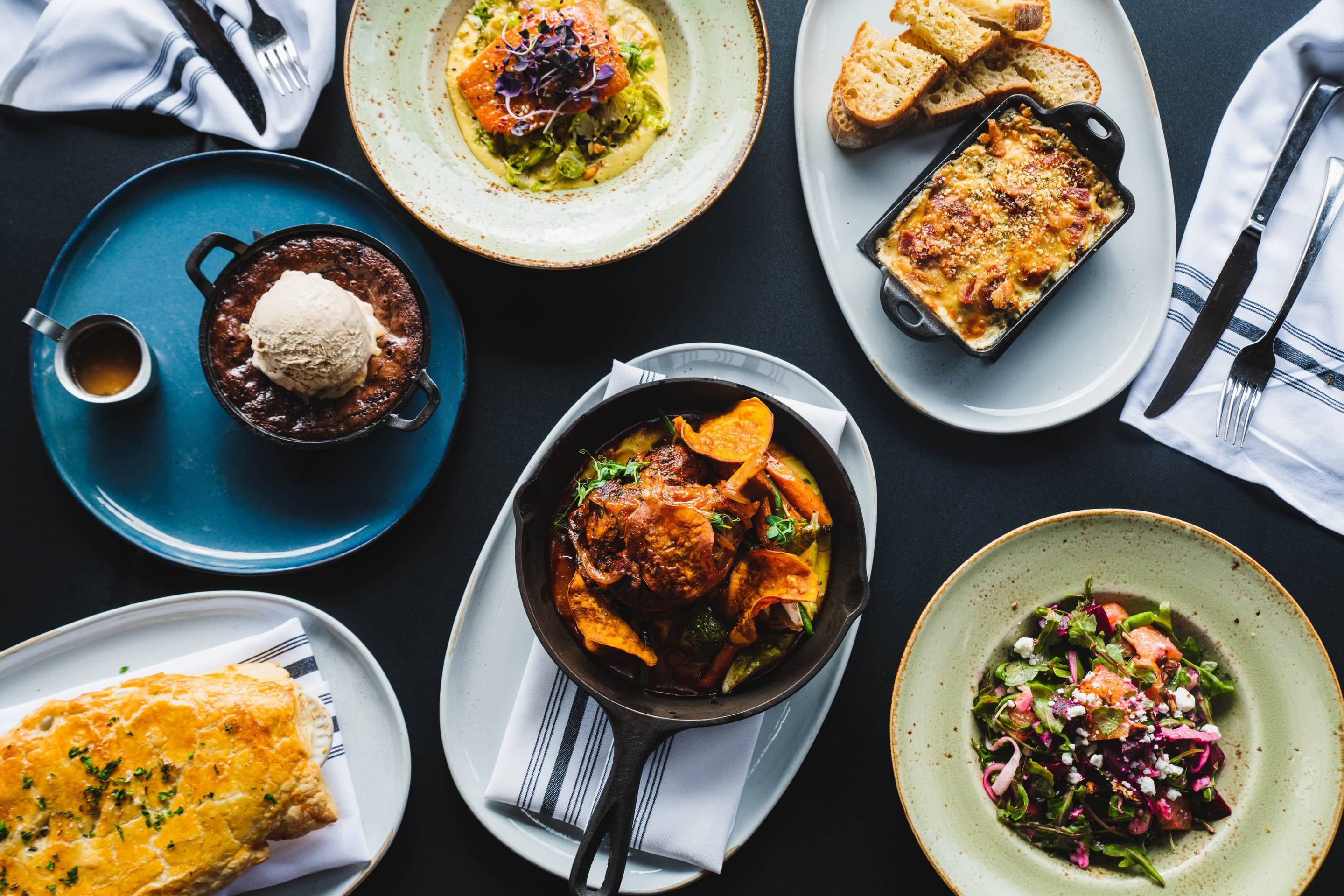 Order The Crunkleton Menu Delivery【Menu & Prices】| Charlotte | Uber Eats