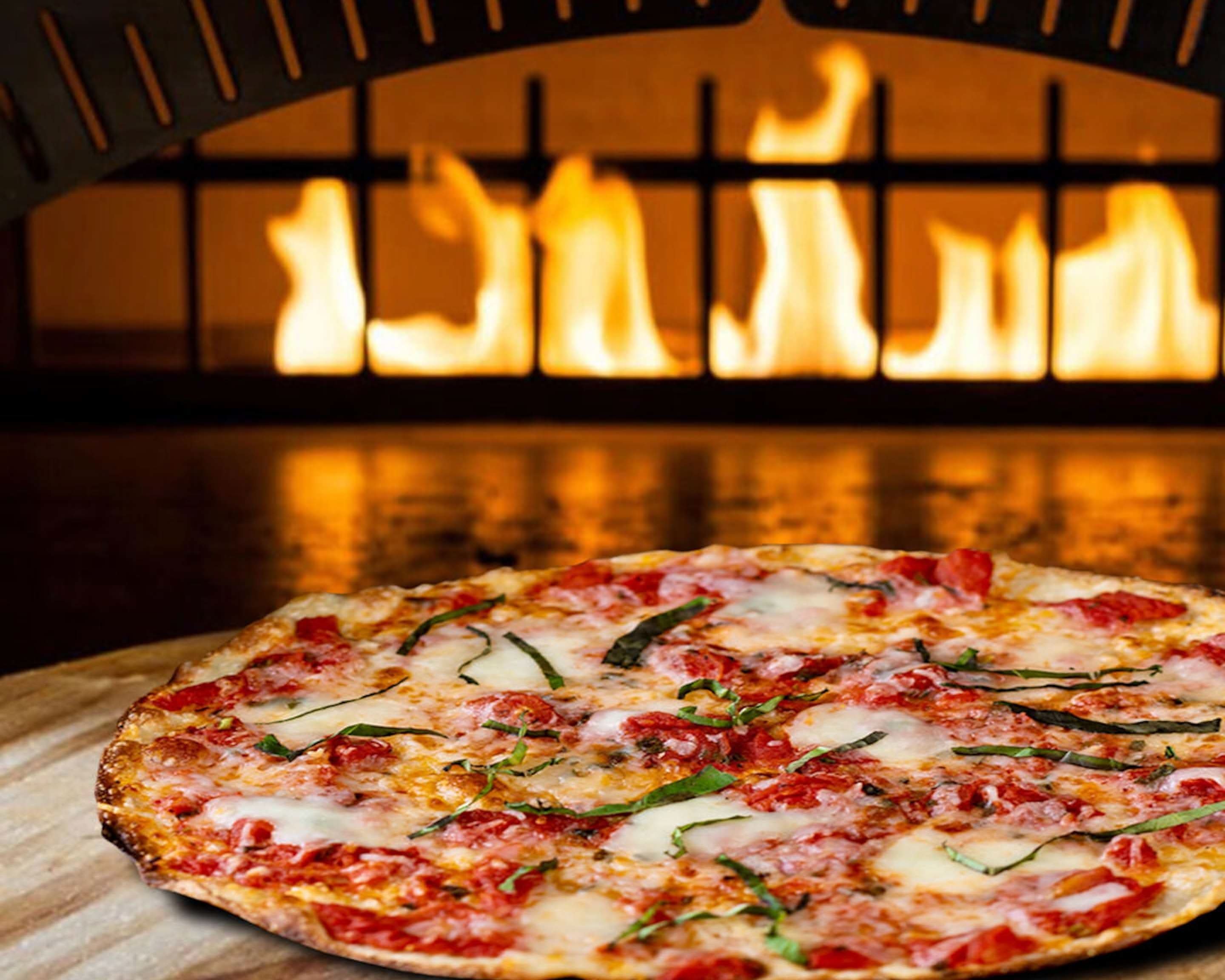 Fired Pie (Central Ave) Menu Phoenix • Order Fired Pie (Central Ave ...