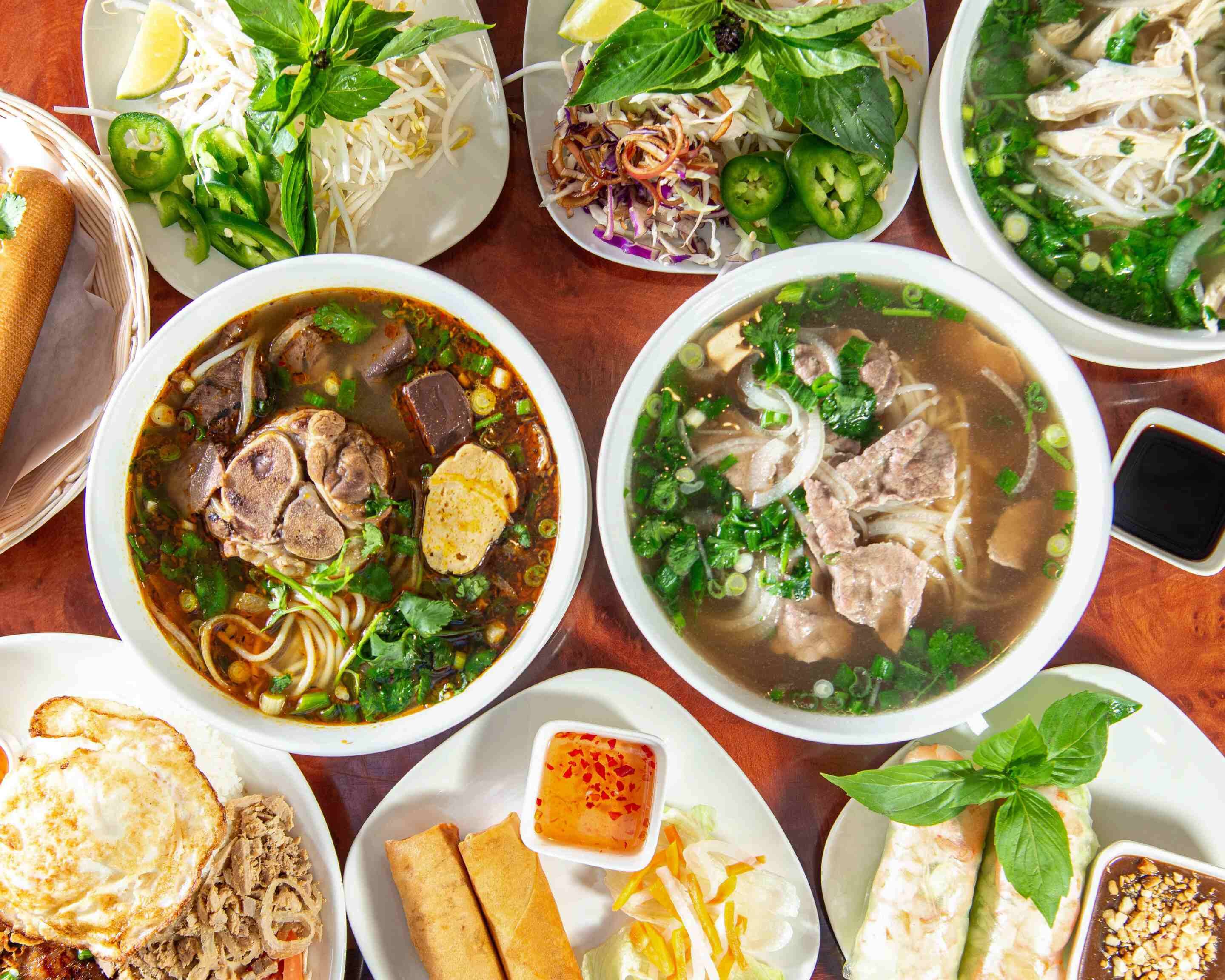 Pho 52 Menu Frederick • Order Pho 52 Delivery Online • Postmates