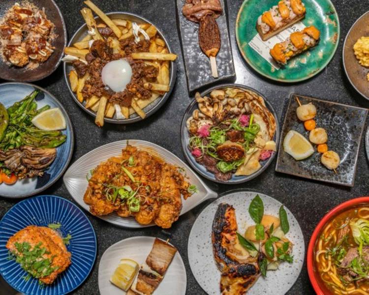 Poutine Delivery Near Me | Uber Eats