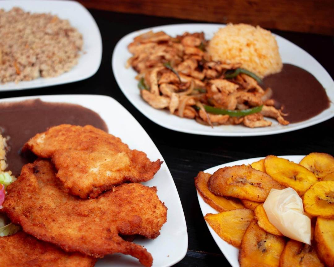 Sabor a Mí (Comida Tradicional Yucateca) Menú a Domicilio【Menú y ...