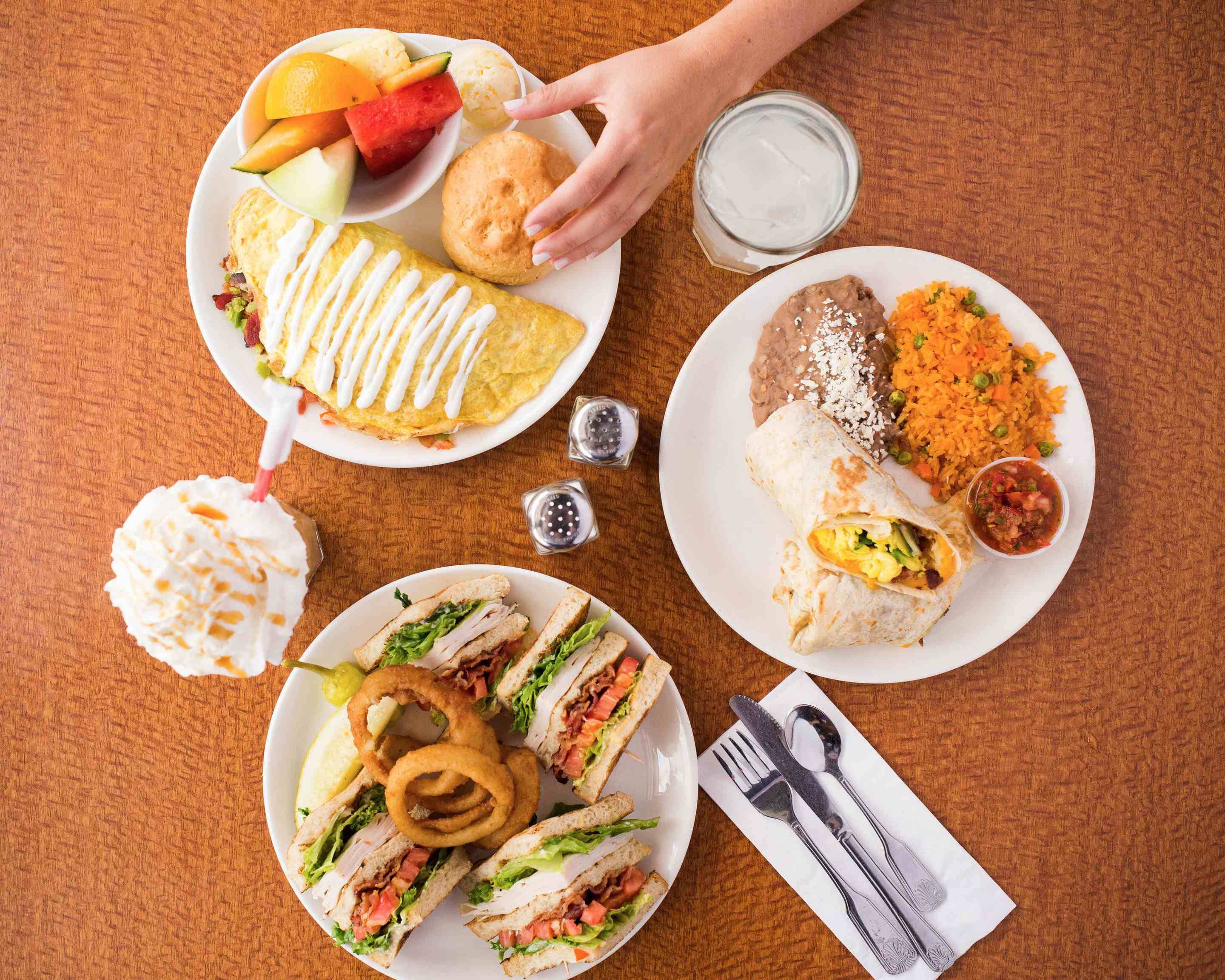 Parlor Doughnuts (Jasper) Menu Jasper • Order Parlor Doughnuts (Jasper ...