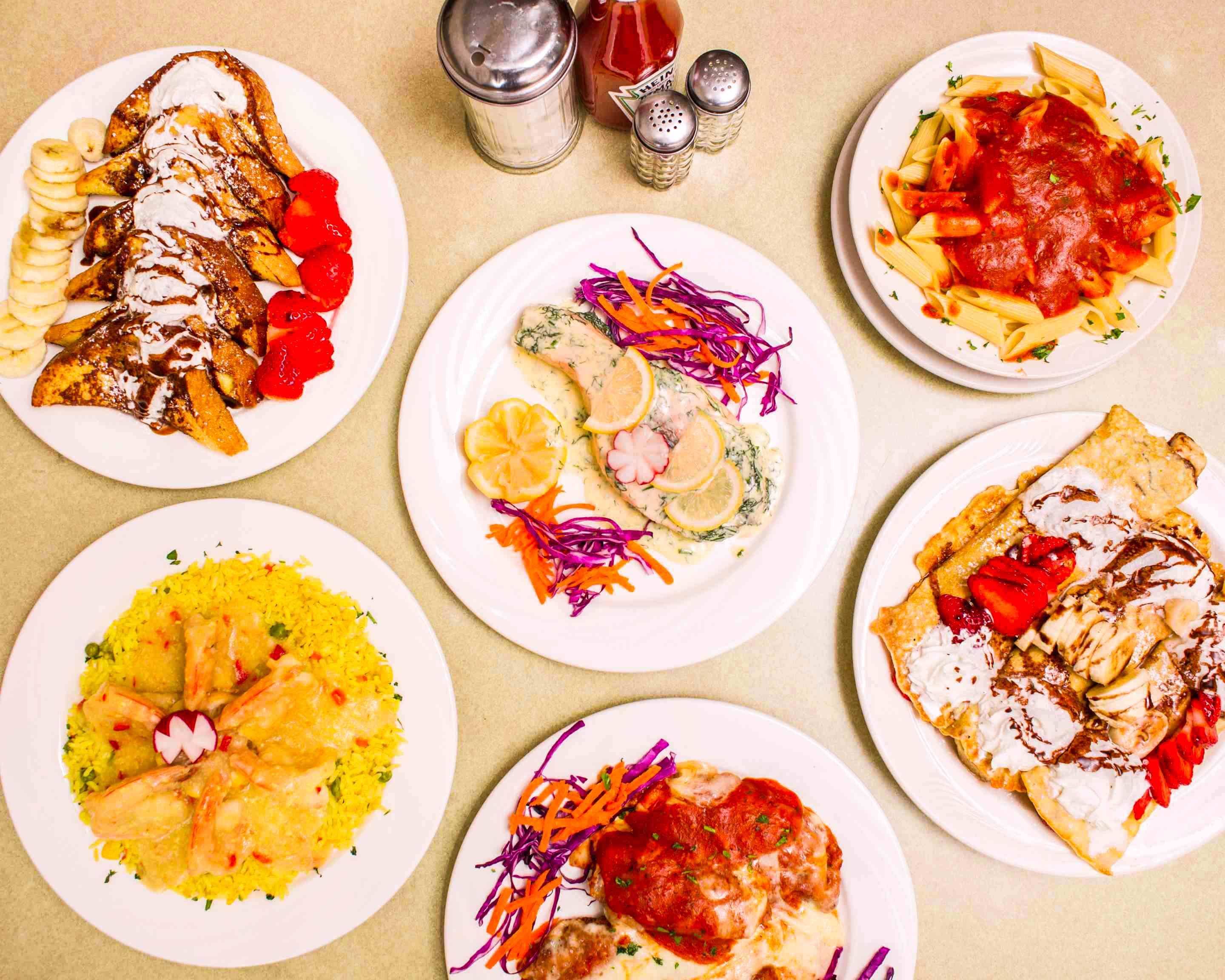 Order Emphasis Restaurant Delivery in New York | Menu & Prices | Uber Eats