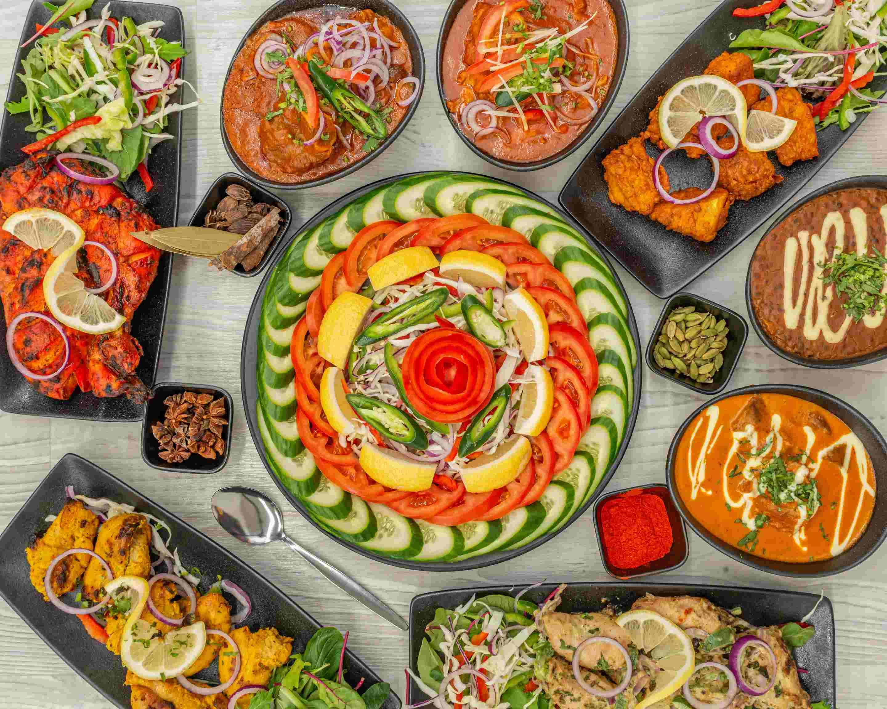 APNA PUNJABI DHABHA Menu Takeout in Sydney | Delivery Menu & Prices ...