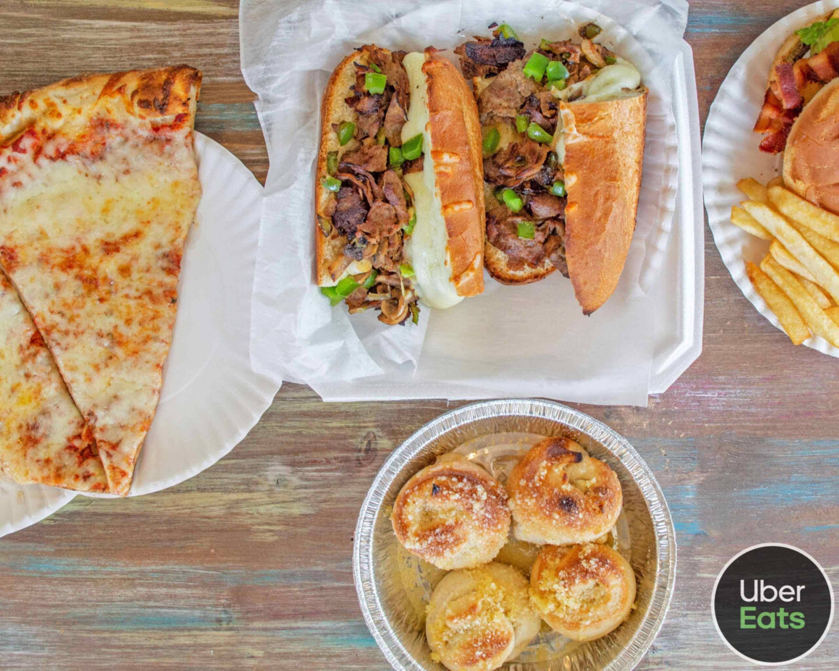 Pizza Delivery Near Kissimmee Fl at William Gainey blog