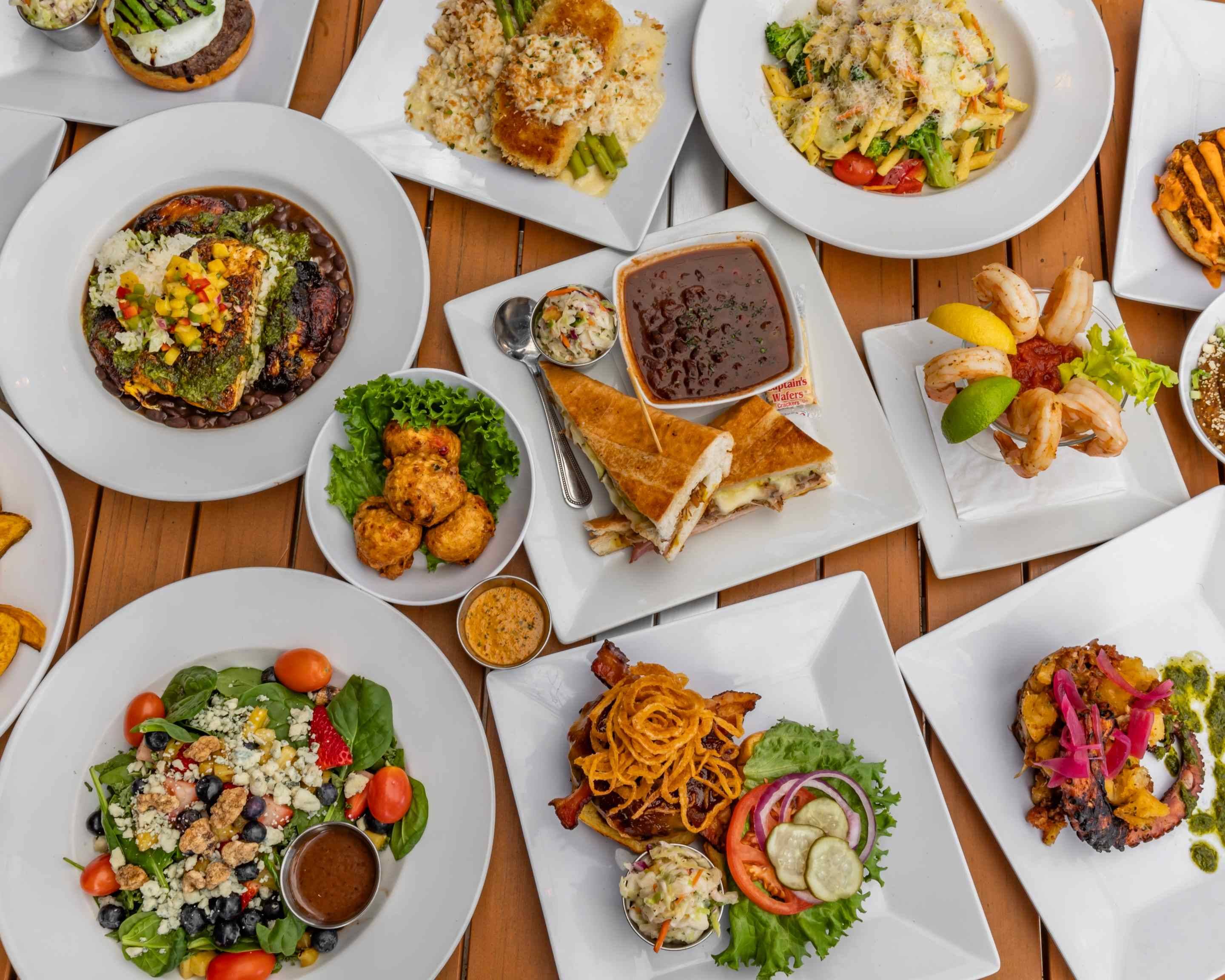Hemingway's Tavern Menu Melbourne • Order Hemingway's Tavern Delivery ...