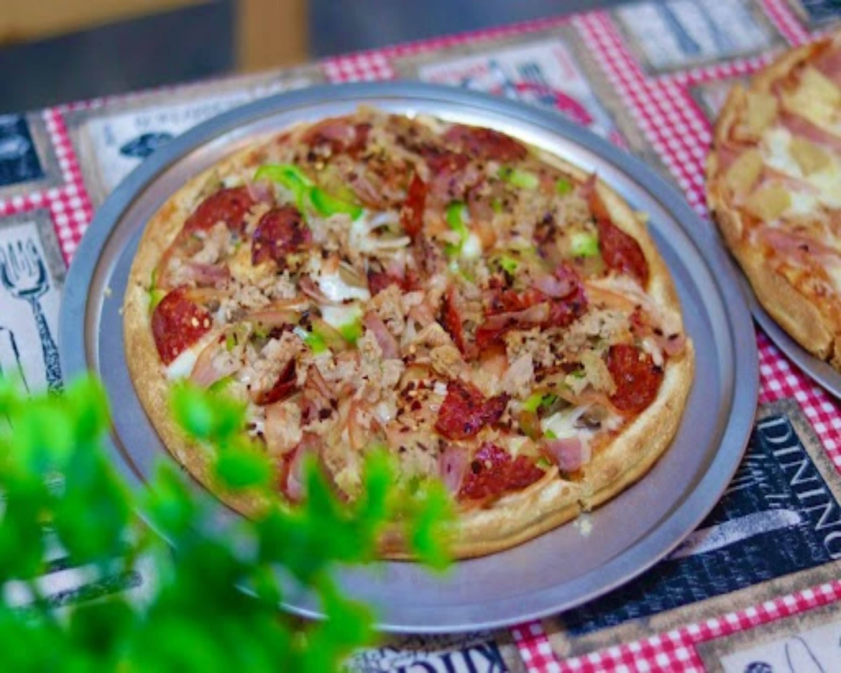 Pepe´s Pizza (Veracruz) Menú y Precios - Pide a Domicilio en Veracruz ...