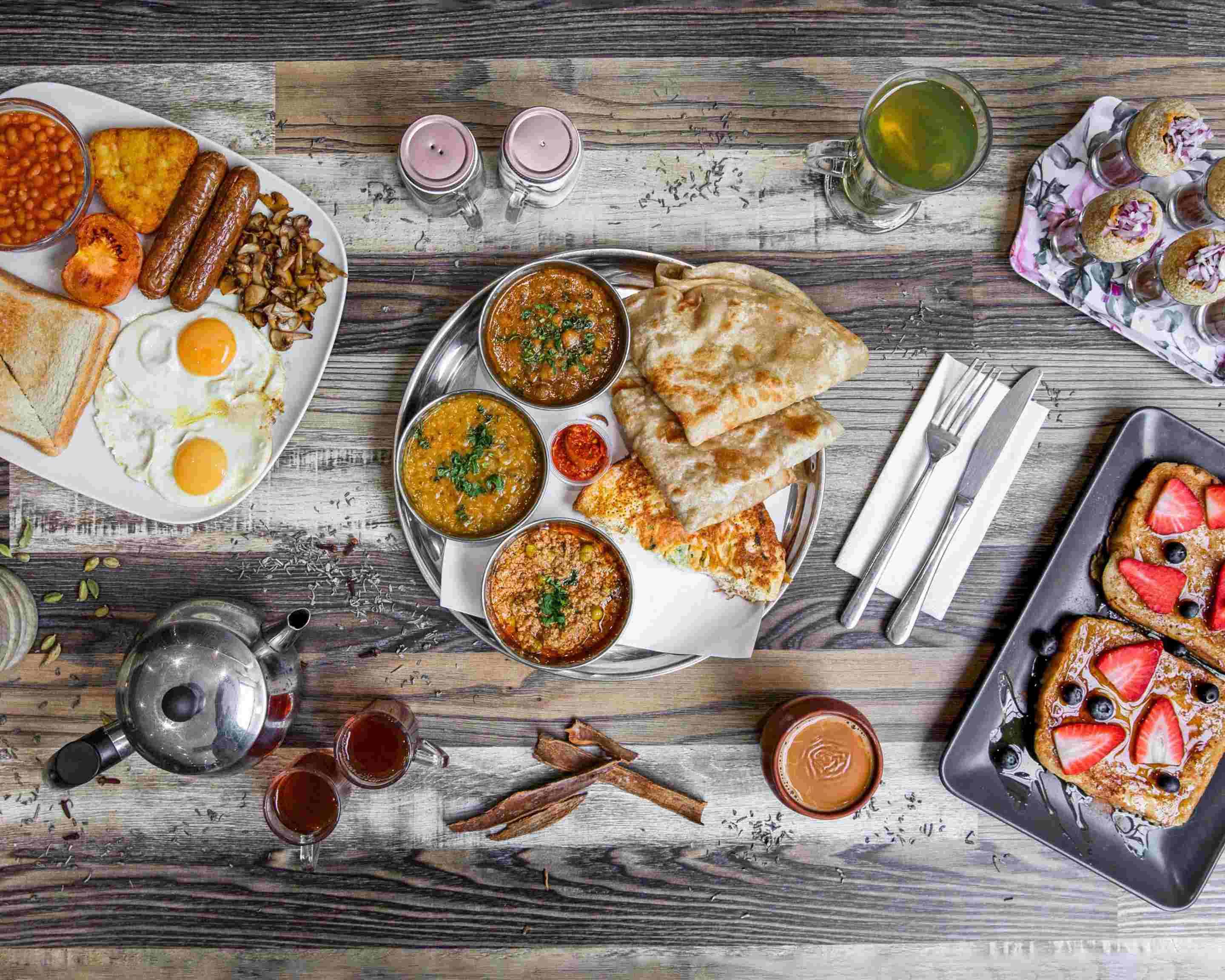 Habibi Lounge Menu & Prices - Bletchley and Fenny Stratford Delivery ...