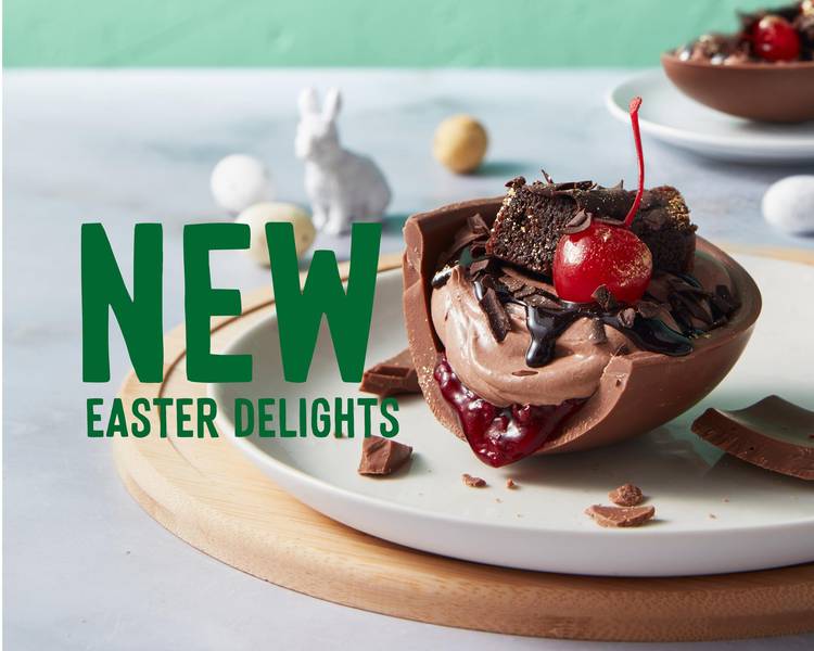 Order The Cheesecake Shop Sydenham delivery online | Christchurch ...