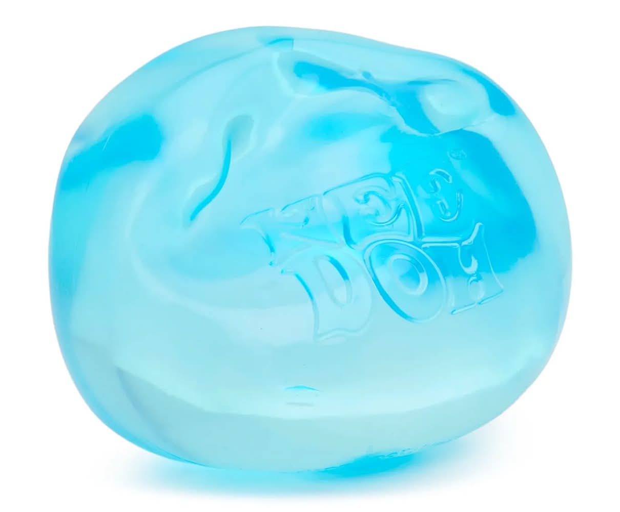 Schylling Needoh Nice Berg Sensory Squeeze Toy Delivery Near Me | Order ...