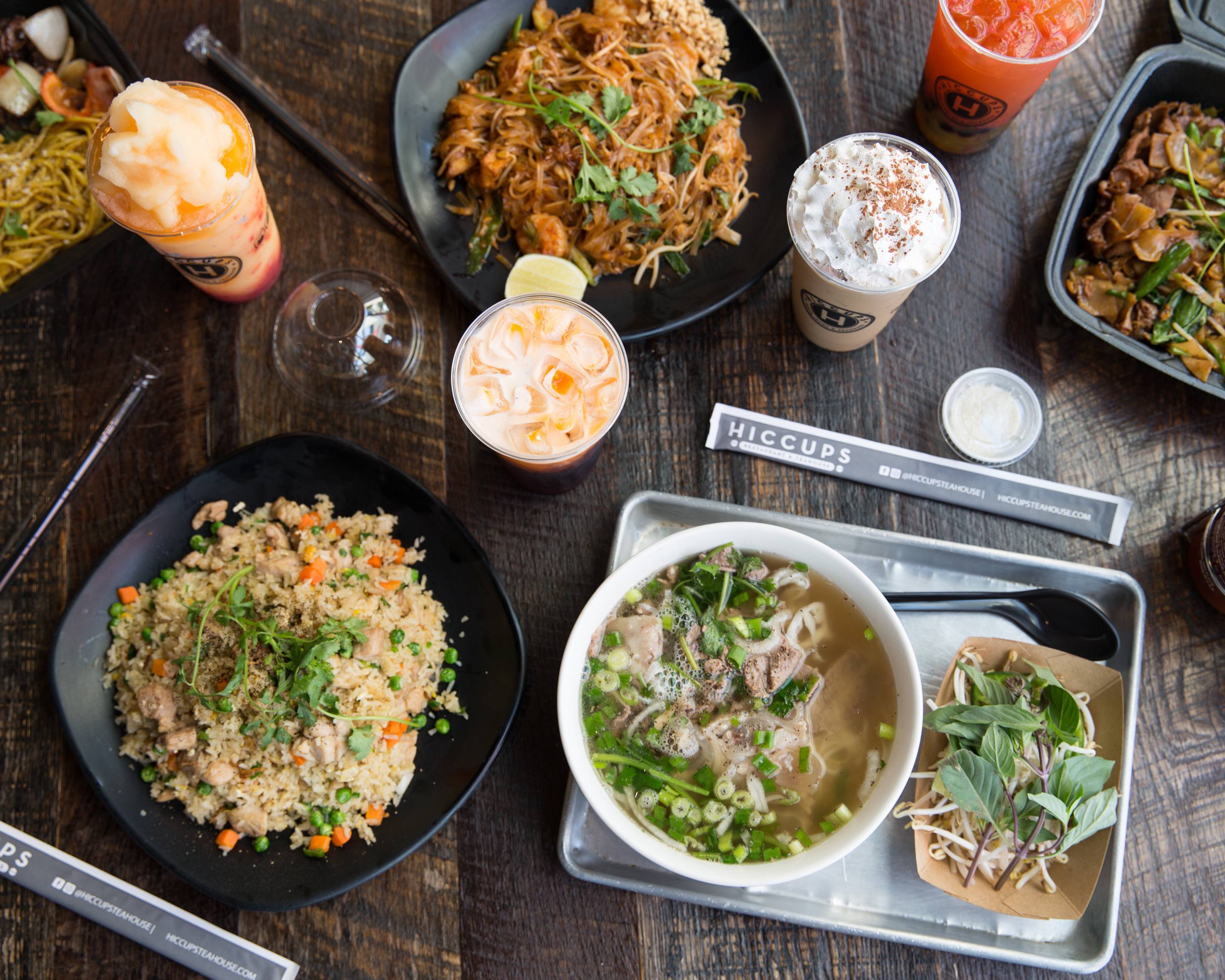 Hiccups (Long Beach) Menu Long Beach • Order Hiccups (Long Beach ...