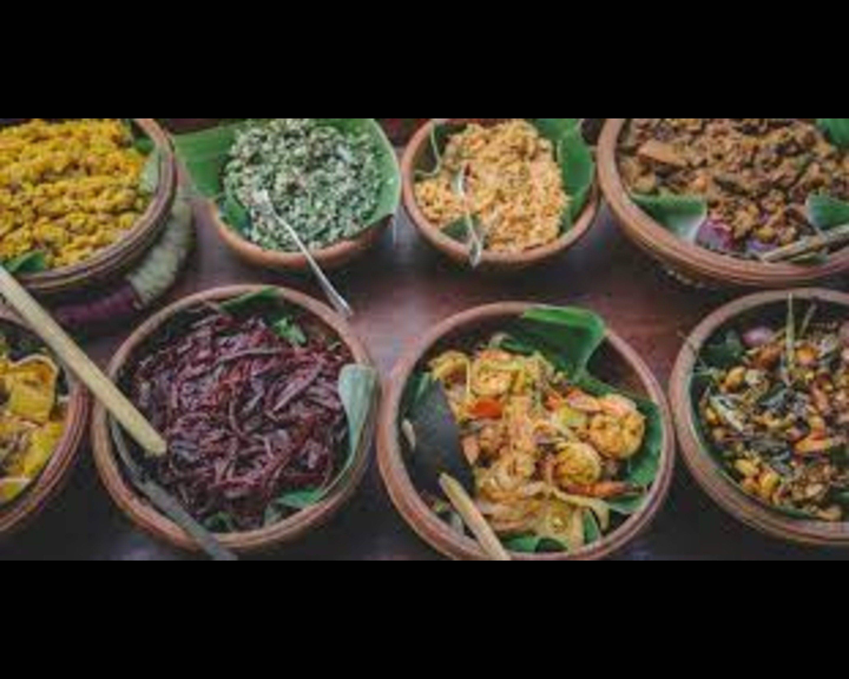 Order Rice and Curry by Foodies' Fave Menu Delivery【Menu & Prices ...