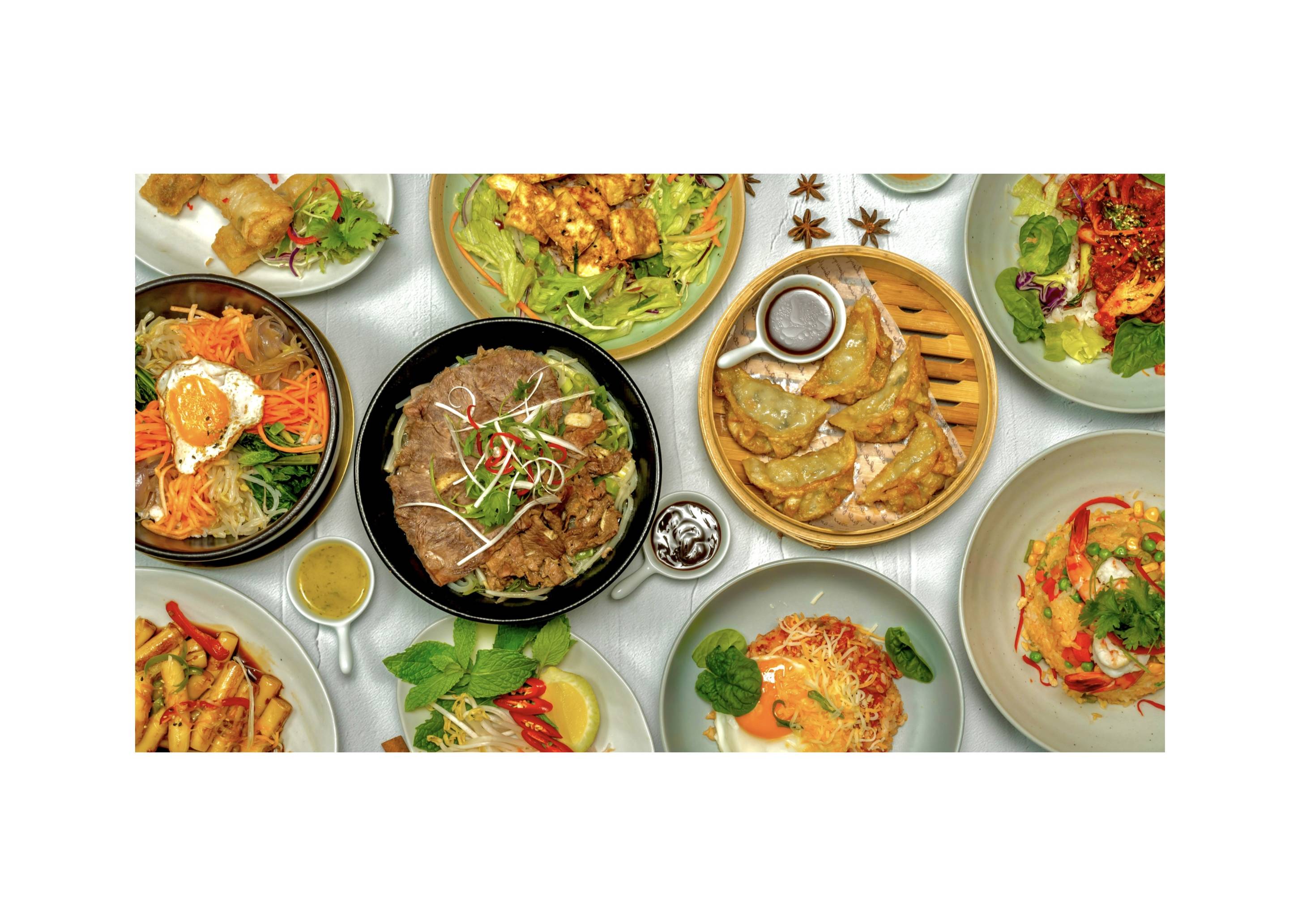 Order Rice is Nice | Menu & Prices | Whangarei Delivery | Uber Eats