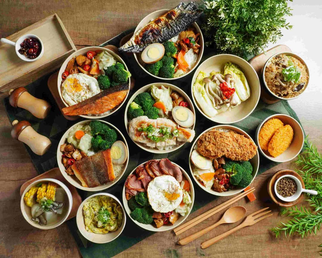 台北飯魂Rice Soul的餐點外送 | 價目表和價格 | Uber Eats