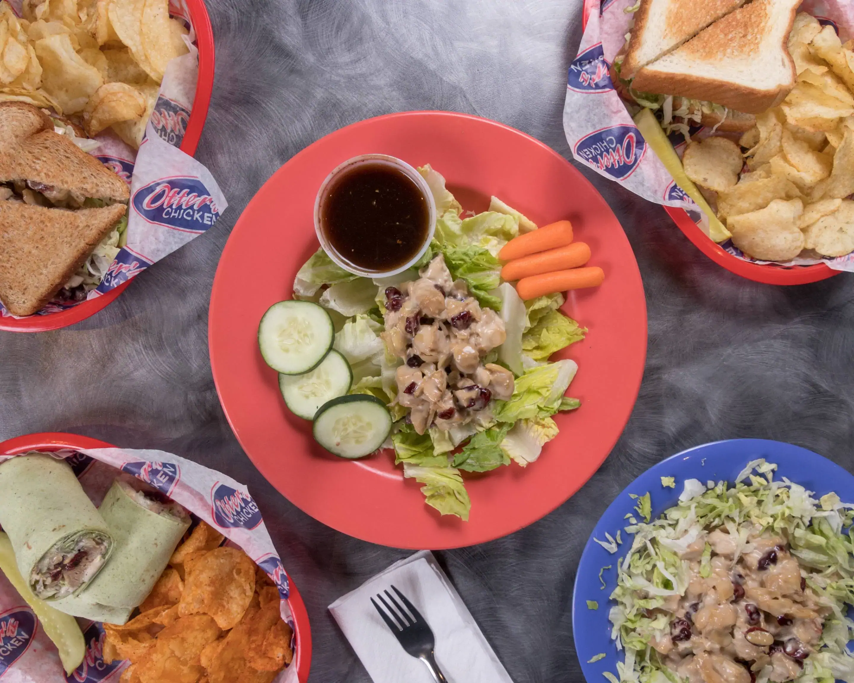 Lunch Box Menu Texarkana • Order Lunch Box Delivery Online • Postmates