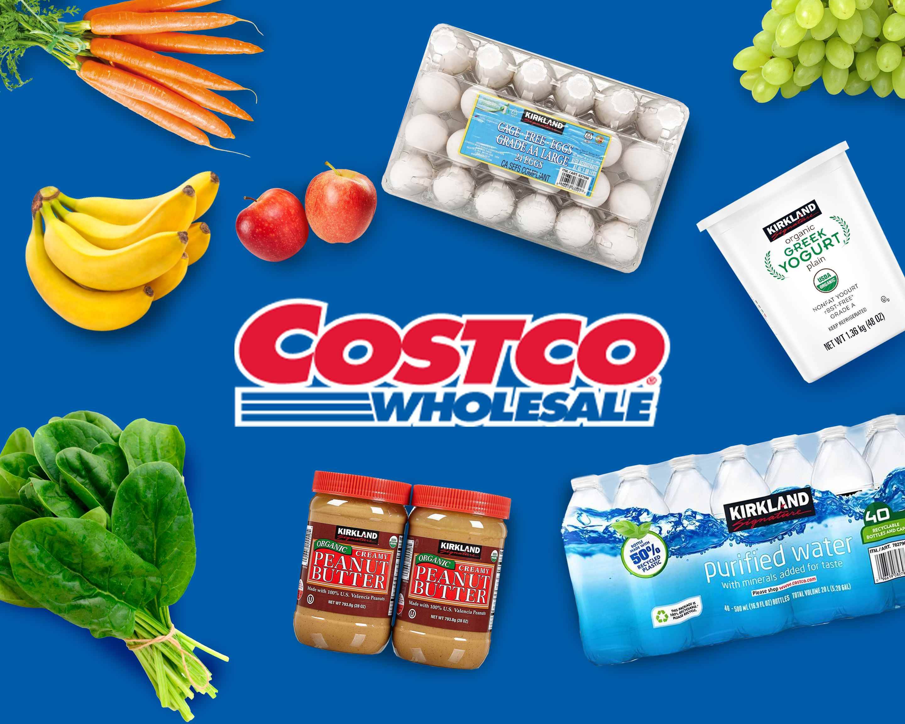 Costco 🛒 (Plaza del parque) Menu Delivery【Menu & Prices】Santiago de ...