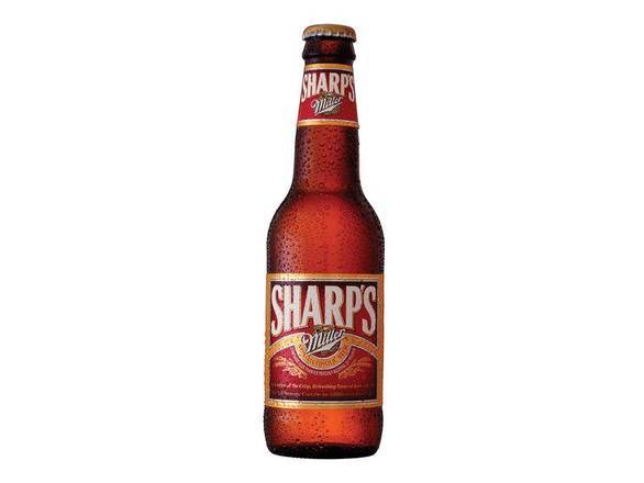 Miller Brewing Co. Sharp's Non-Alcoholic Beer (6 ct, 12 oz) | Delivery ...