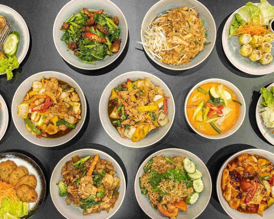 Order Tasty Thai street food | Menu & Prices | Brisbane Delivery | Uber ...