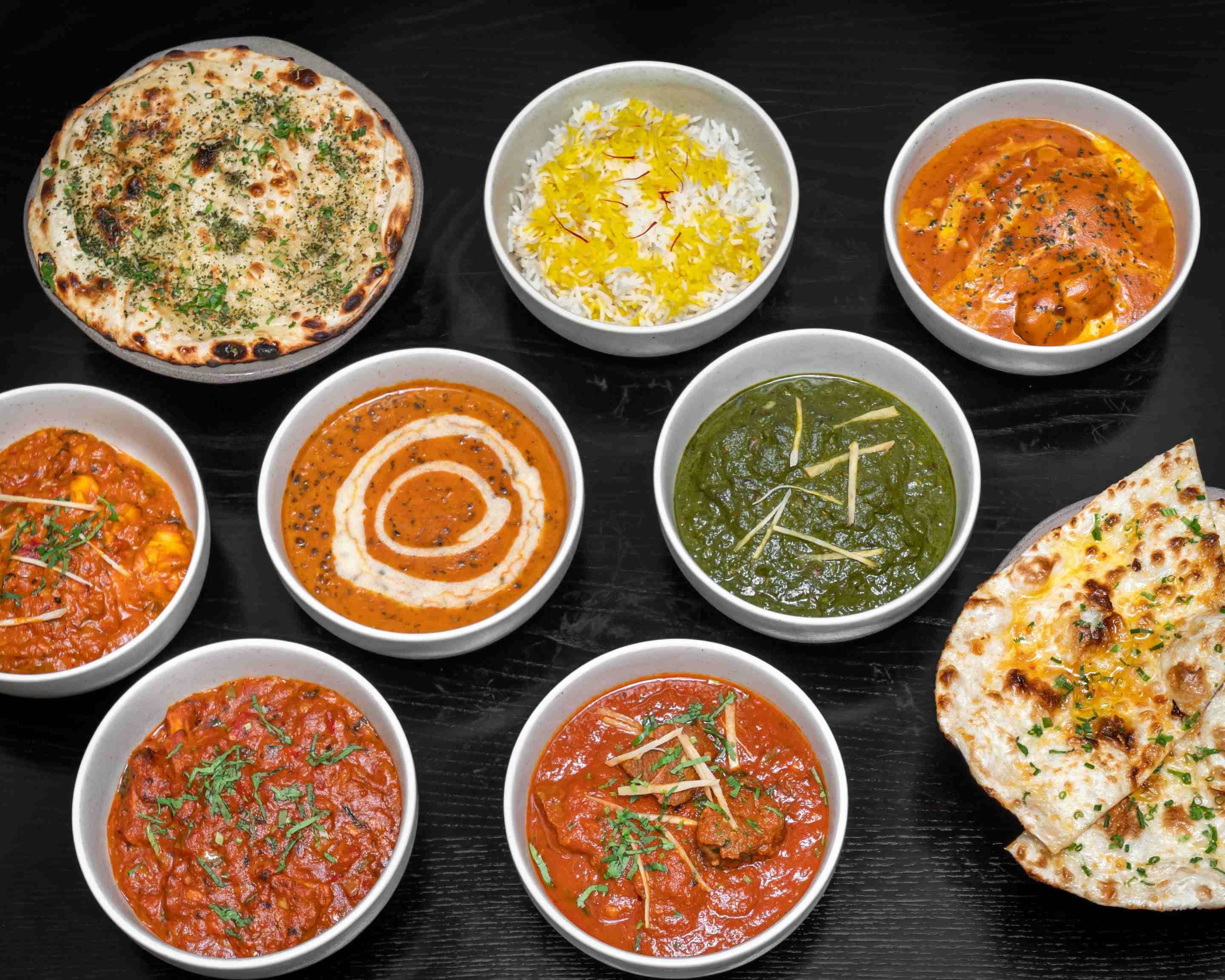 Order KOL | Menu & Prices | Auckland Delivery | Uber Eats