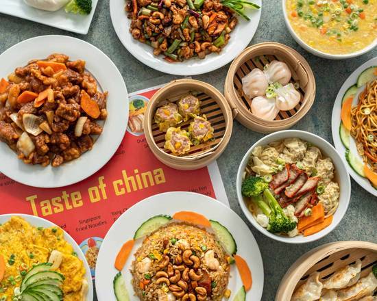 Order Taste of China | Menu & Prices | Pyes Pa Delivery | Uber Eats