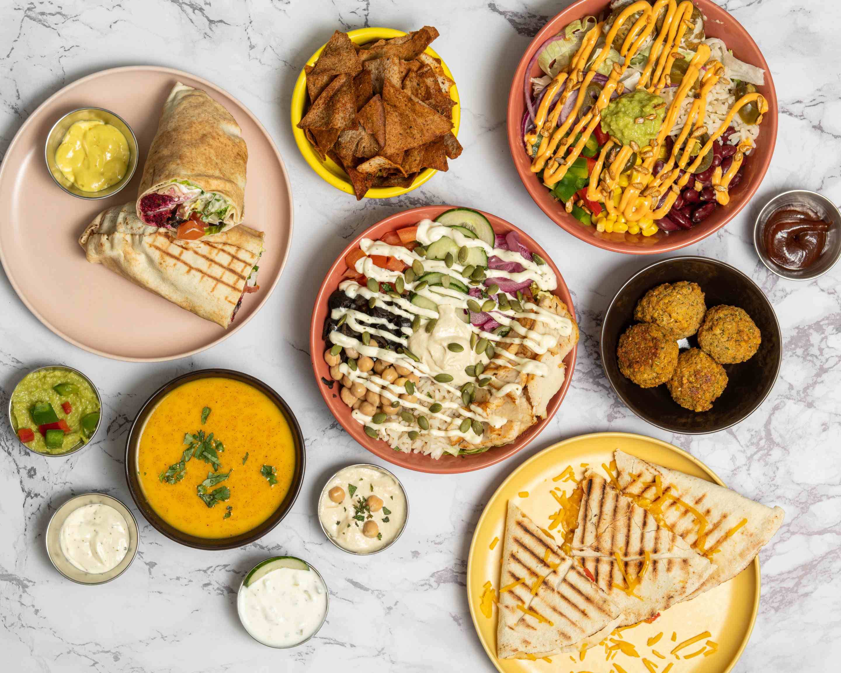 Pépita Menu Delivery Online | Lille【Menu & Prices】 | Uber Eats