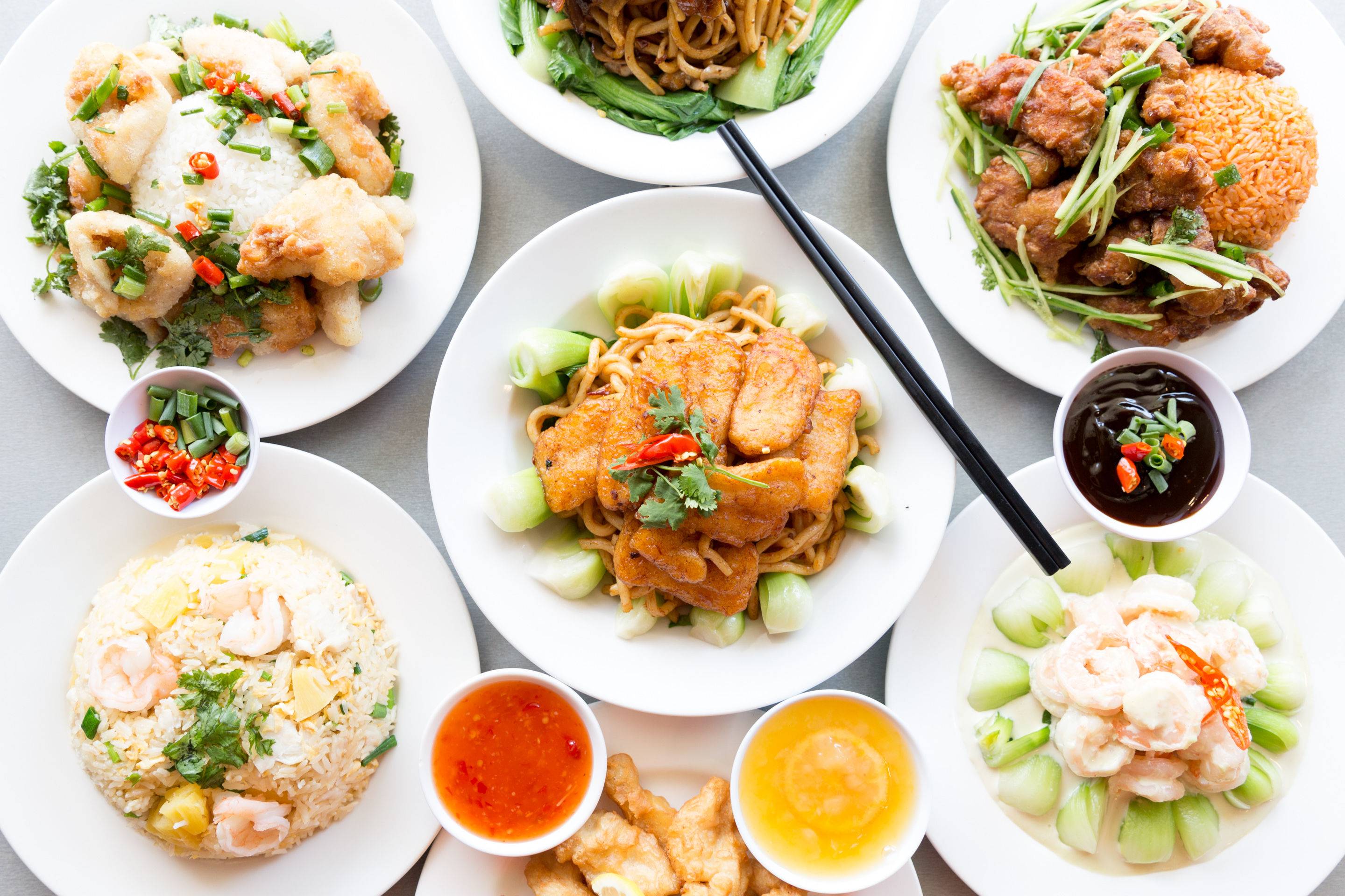 Order Wok Master (Randwick) | Menu & Prices | Sydney Delivery | Uber Eats